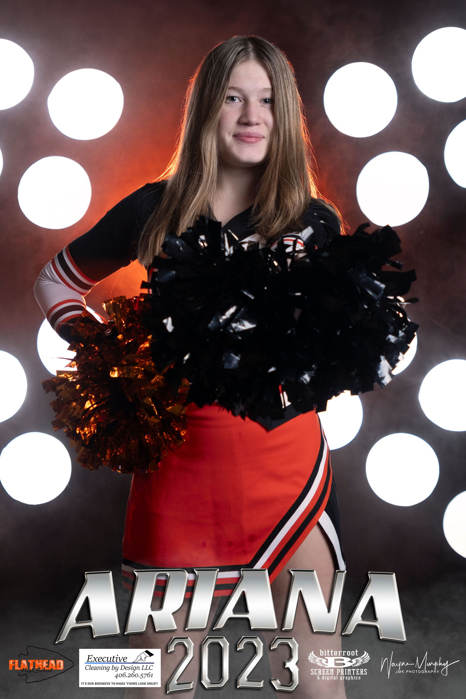 2023-12-05 Flathead High Cheer by JMK Photography