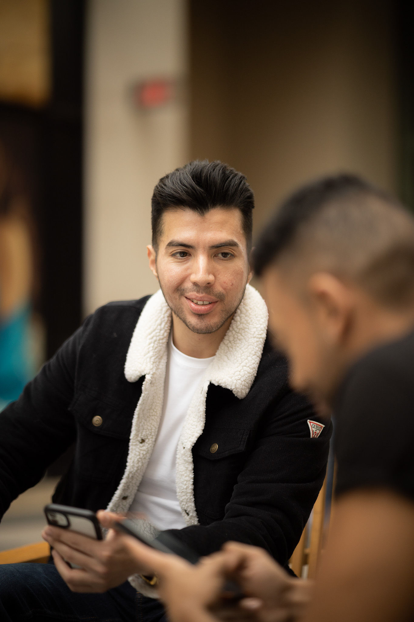 Bryan by Image Unchained