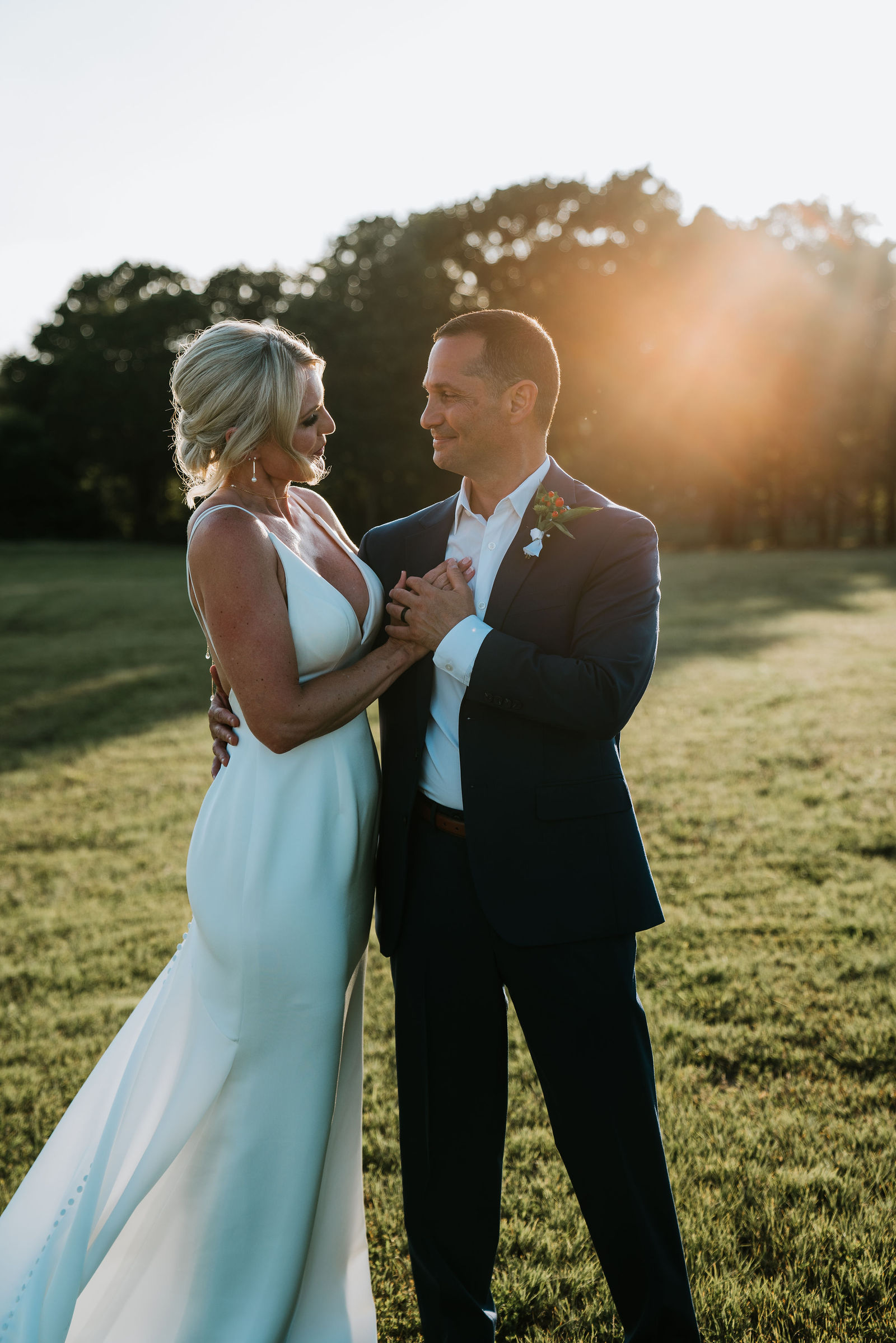 Jeff + Beck Wedding 2024 by mel g photography