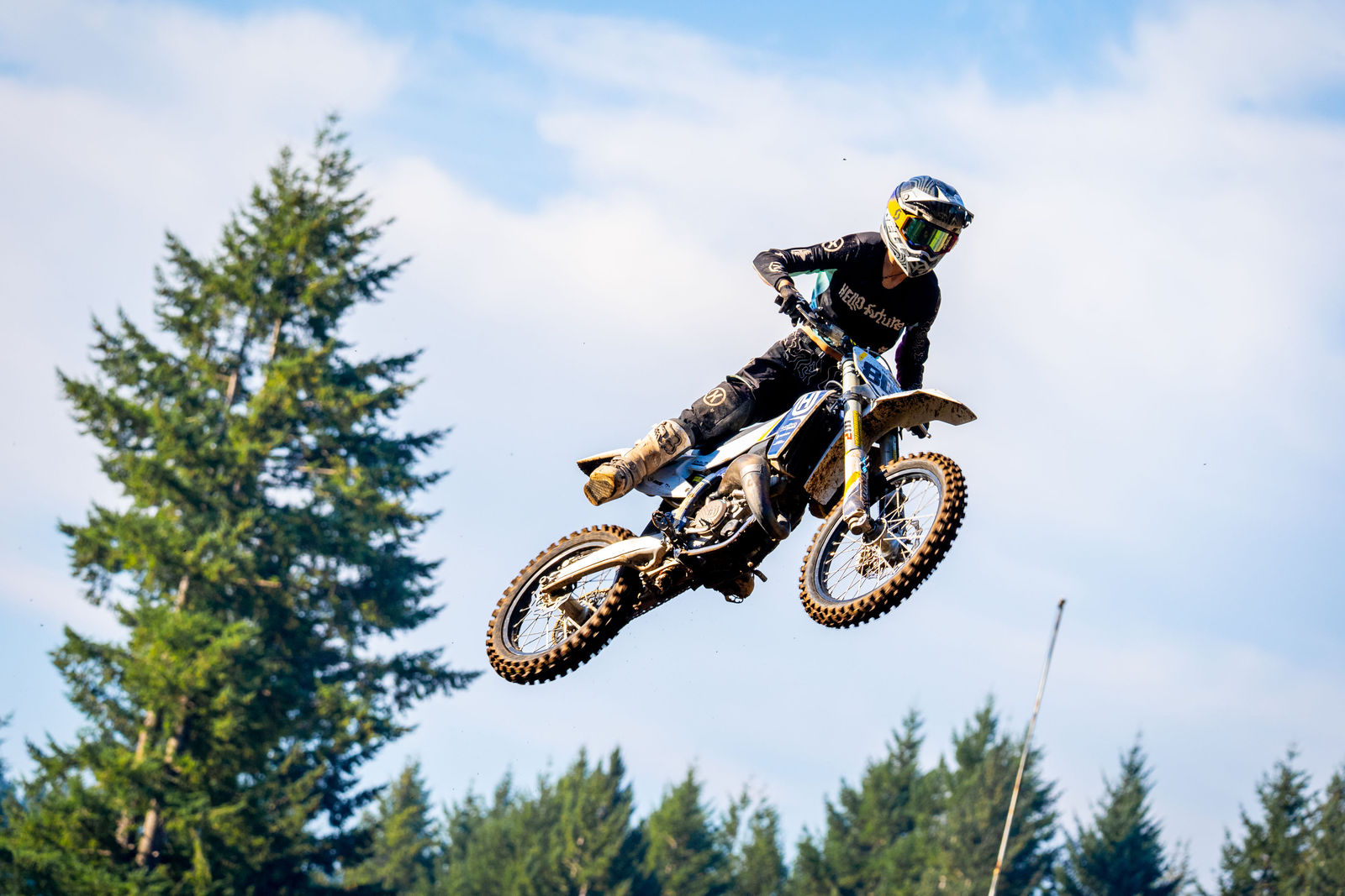 Envolsen 2025 Dream Race Washougal by Gate Drop Productions