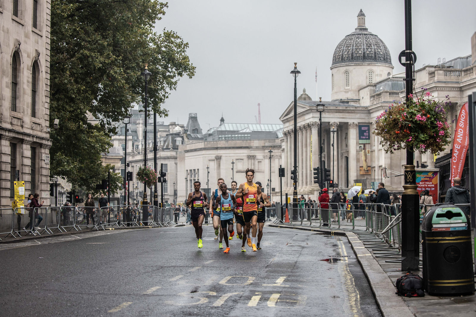Vitality London 10000 2024 by Graham Smith Photography