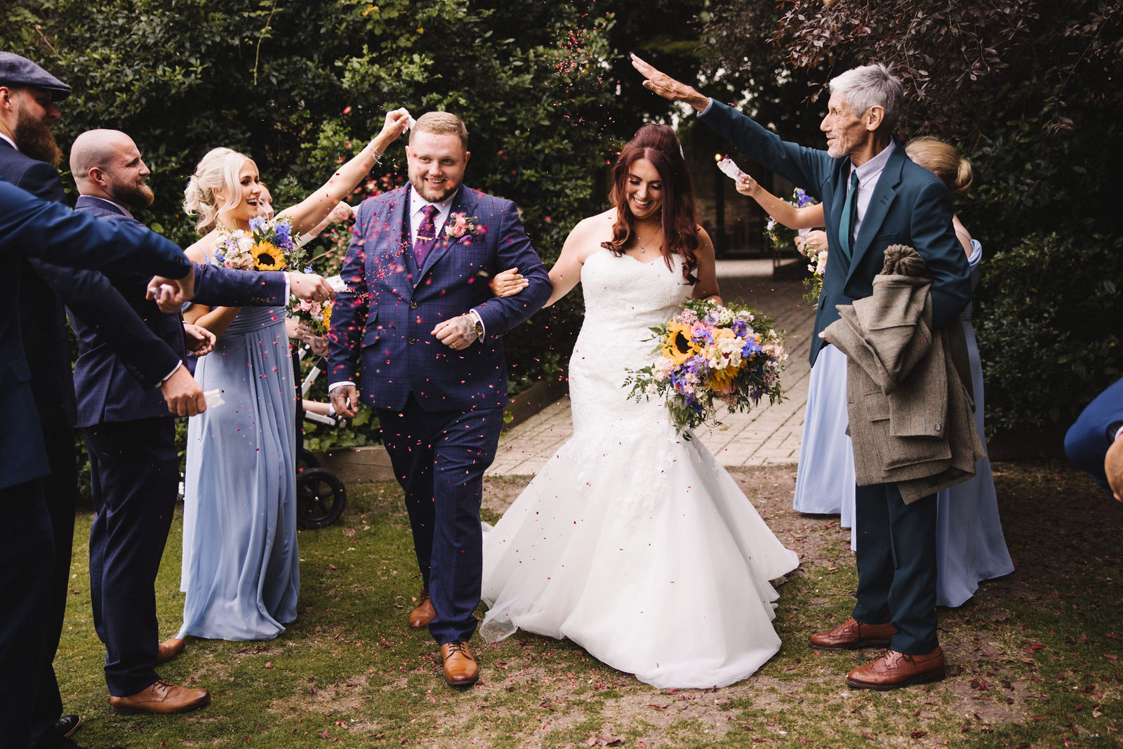 EMILY + JOE by D&A Photography