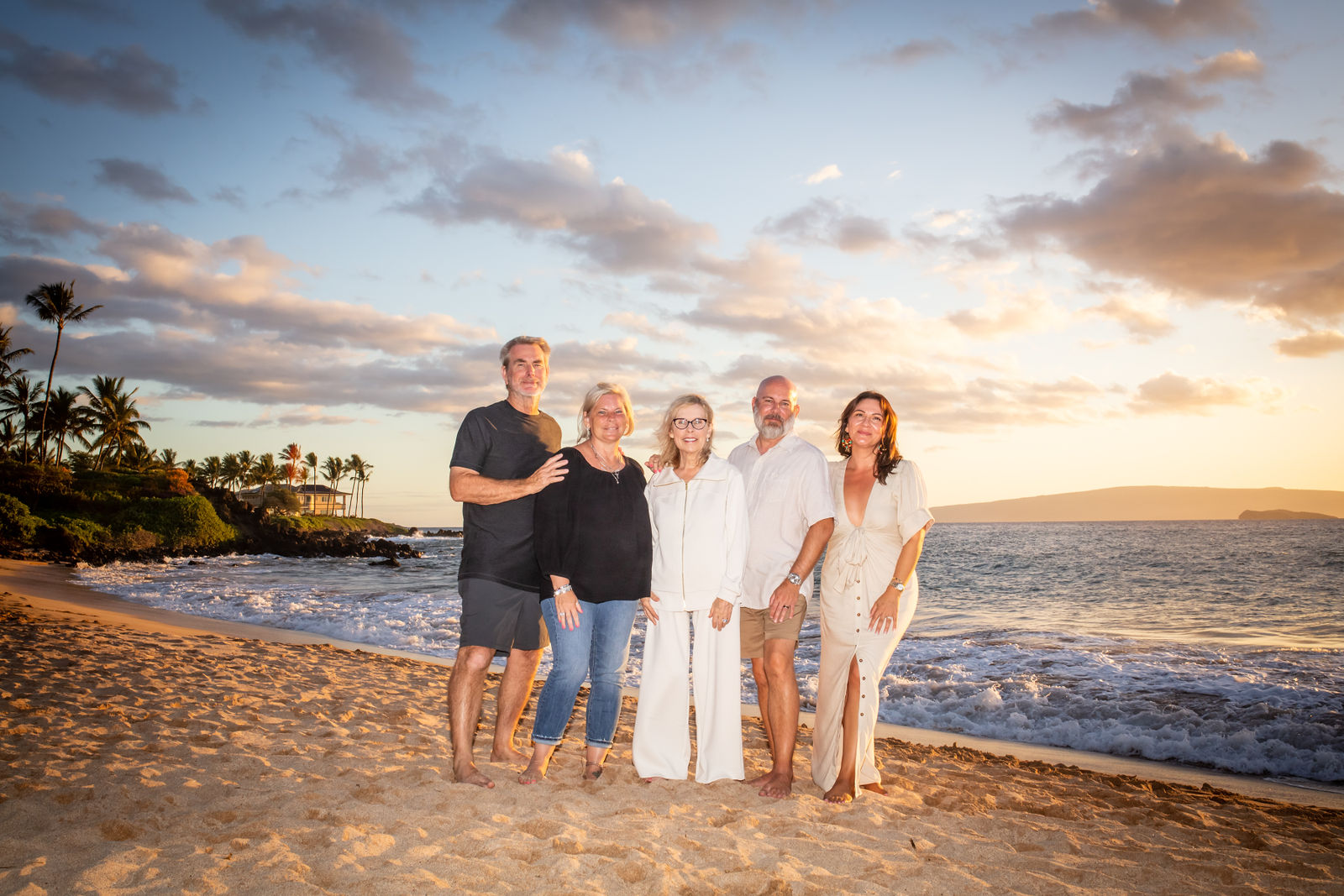 The Suter Family by Deelia Nelson Photography