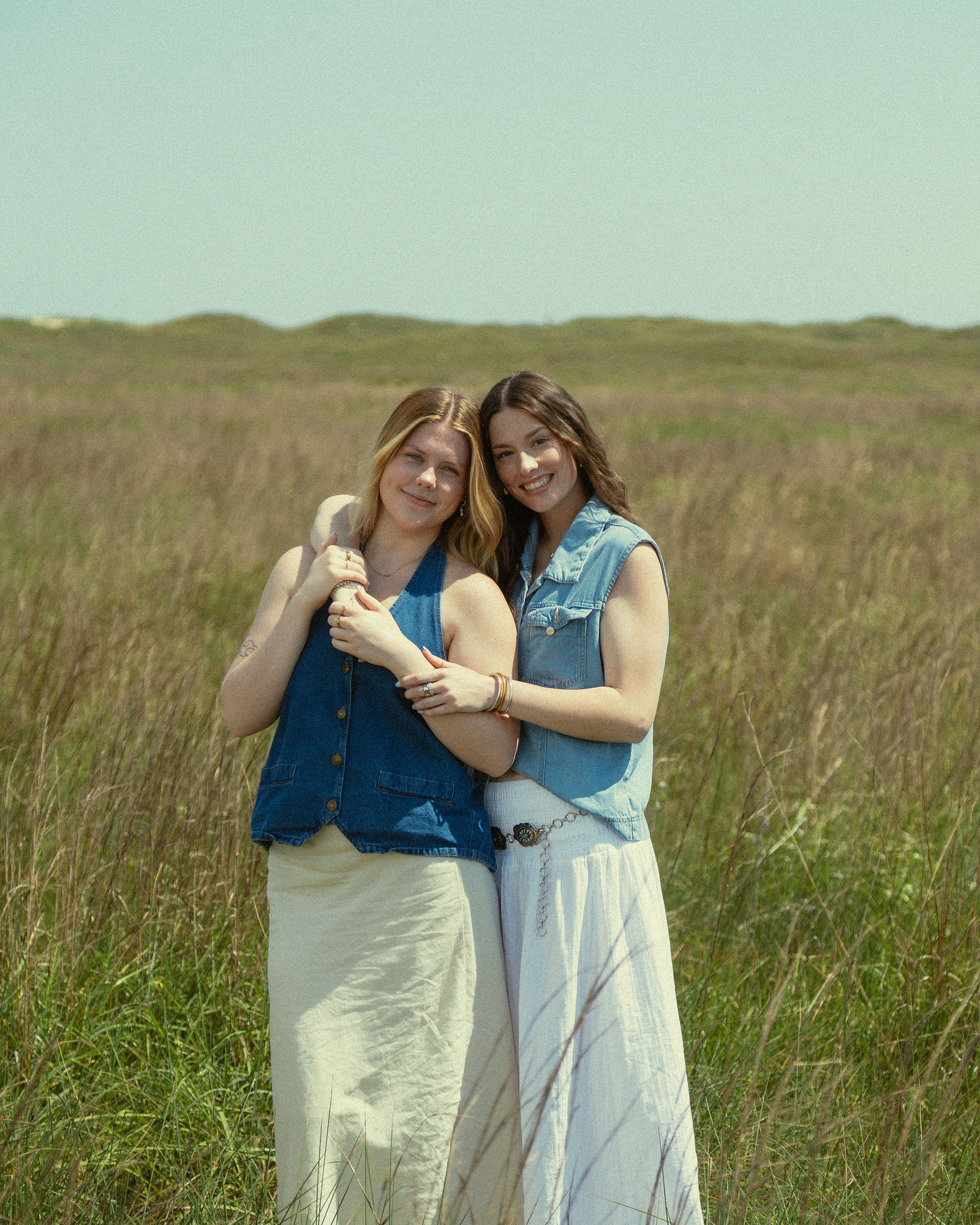 Kate + Ella by Chad Warden Photos