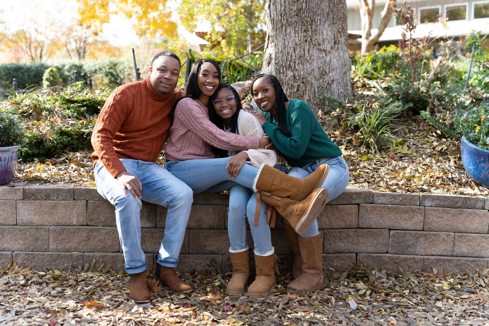 session 455 by Xavier Jordan Company