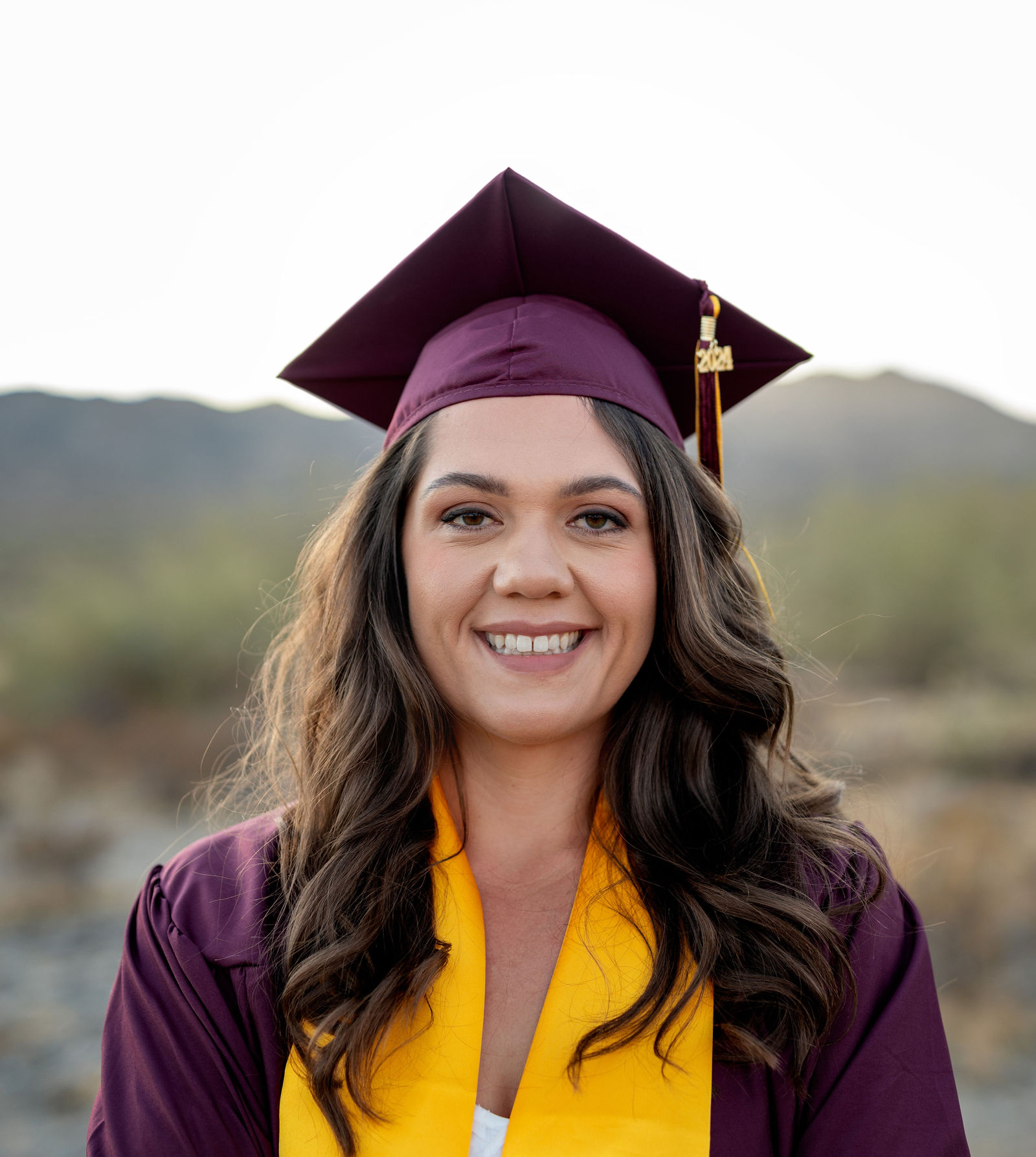 Taylor C ASU Grad by DoraMarie Photography, Portrait Photographer