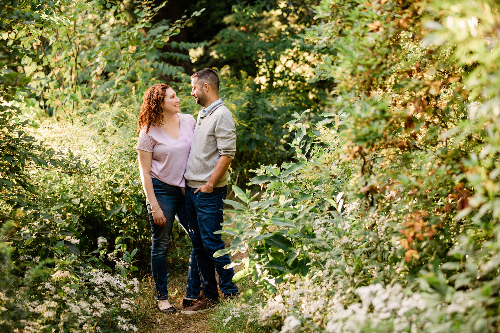 Dana + Andrew by Anthony Niccoli Photography