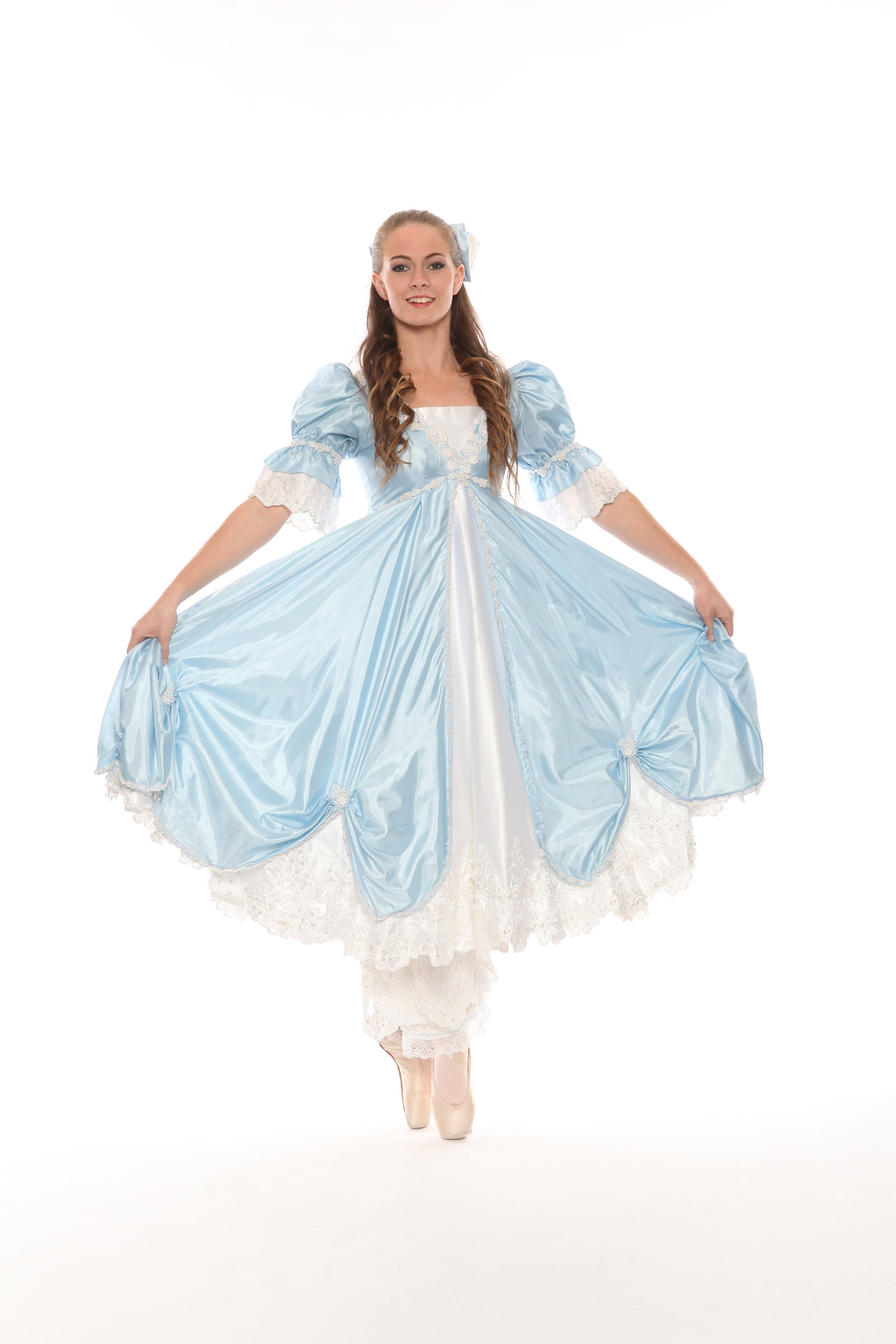 BROOKS FAMILY by Strauss Studios