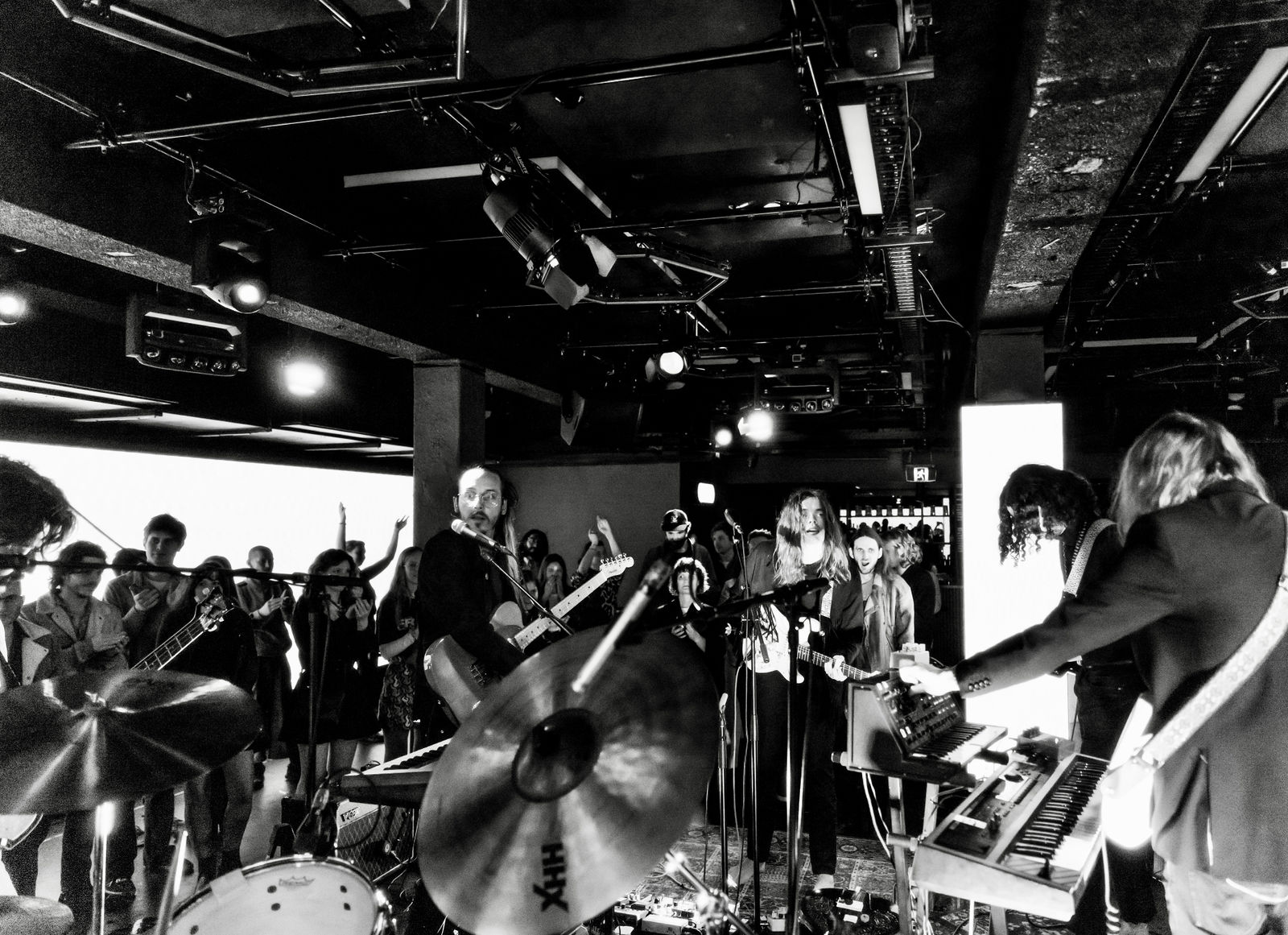 Druid Fluids | The Lab by The Happy Snappa