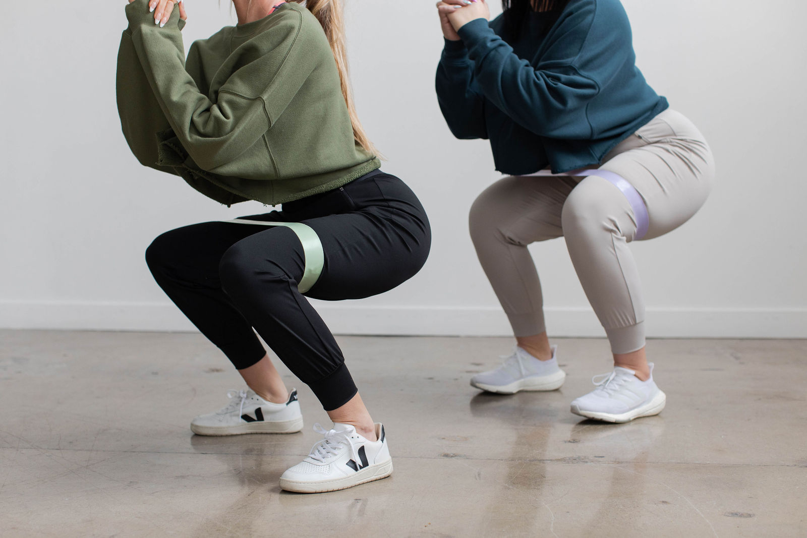 LO-FI JOGGER by Savvi