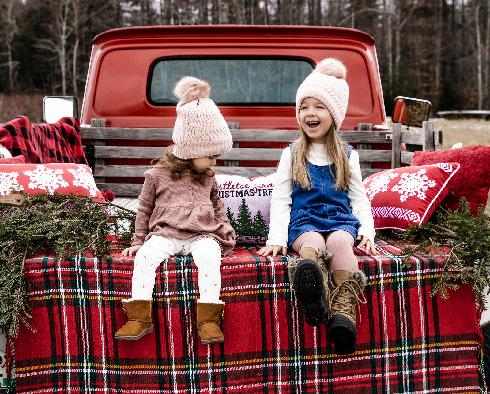 Kramlich Family by Stacey Grondin Photography
