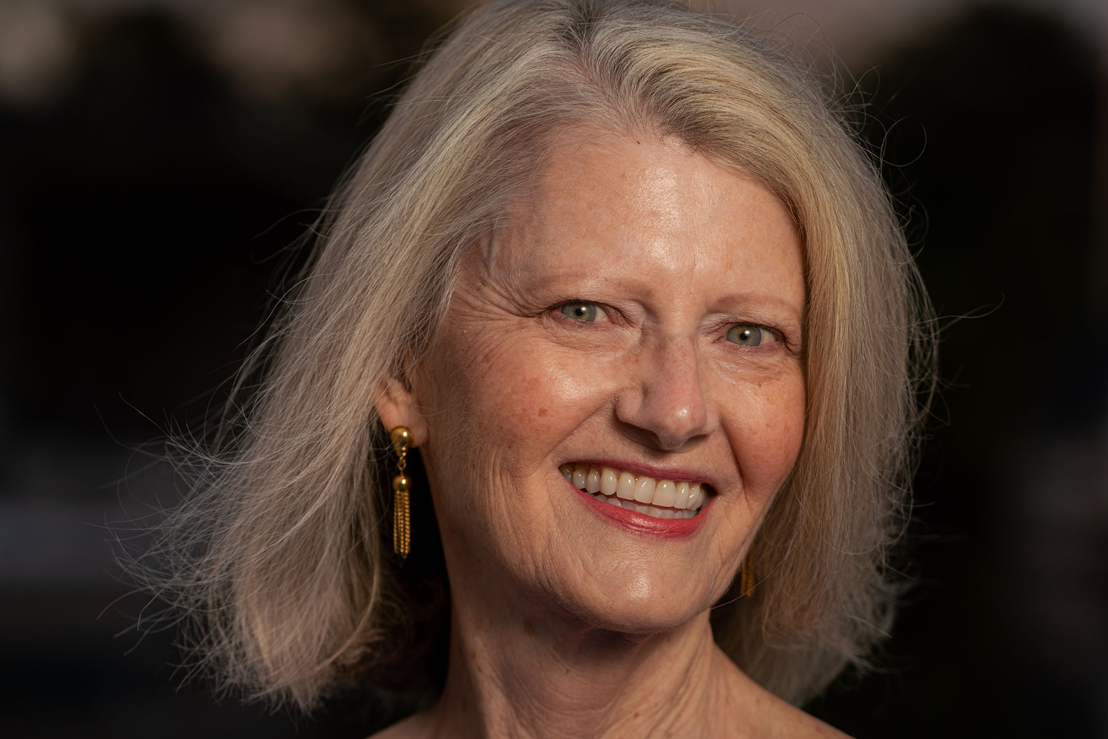 Patricia W. Headshots 2021 by Eyecbeauty