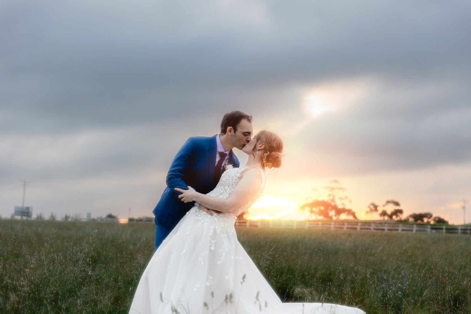 TALEETHA & SAM by Now and Forever Photography