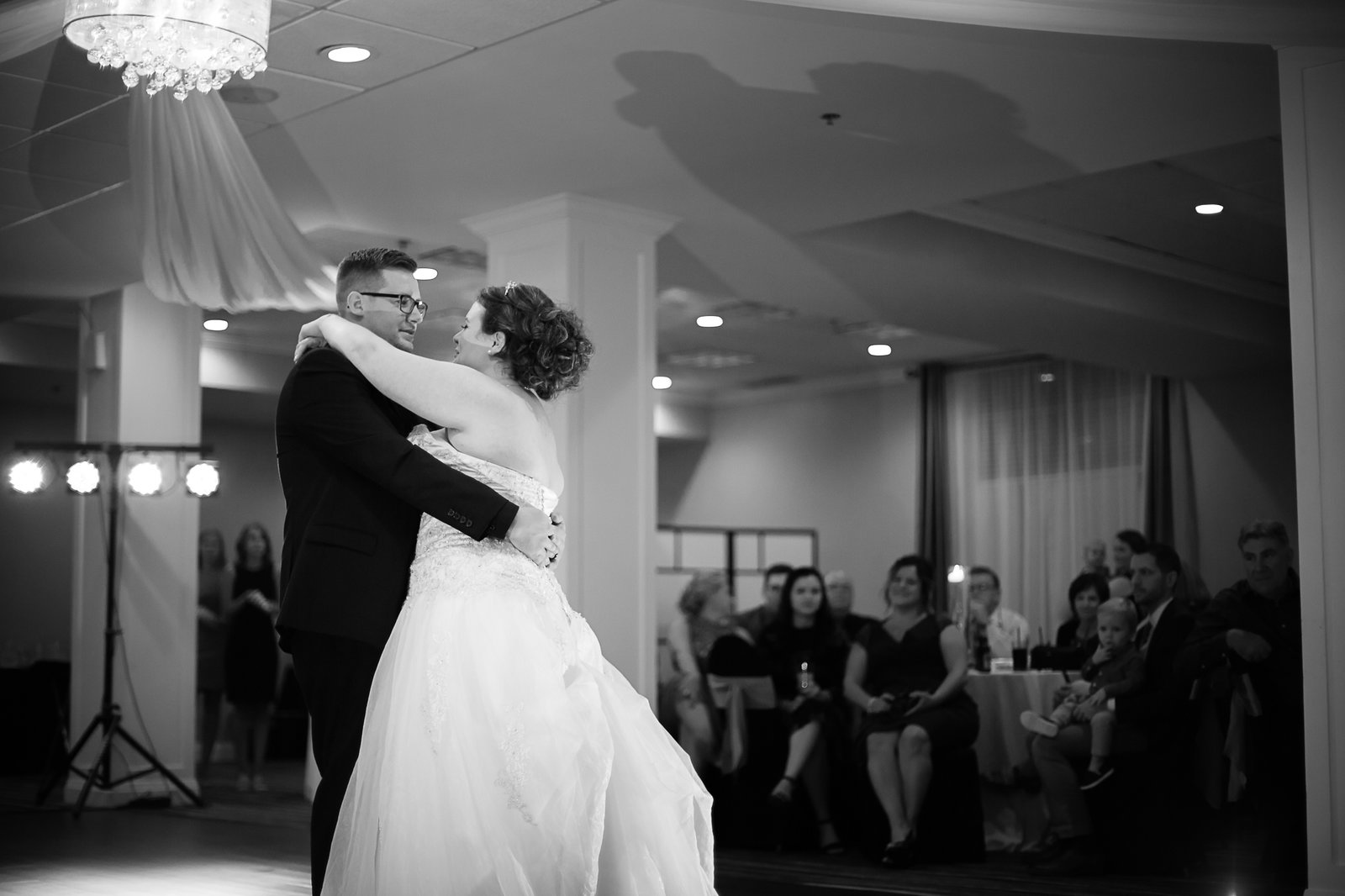 Eric & Marnina by Matt Tonkin Photography