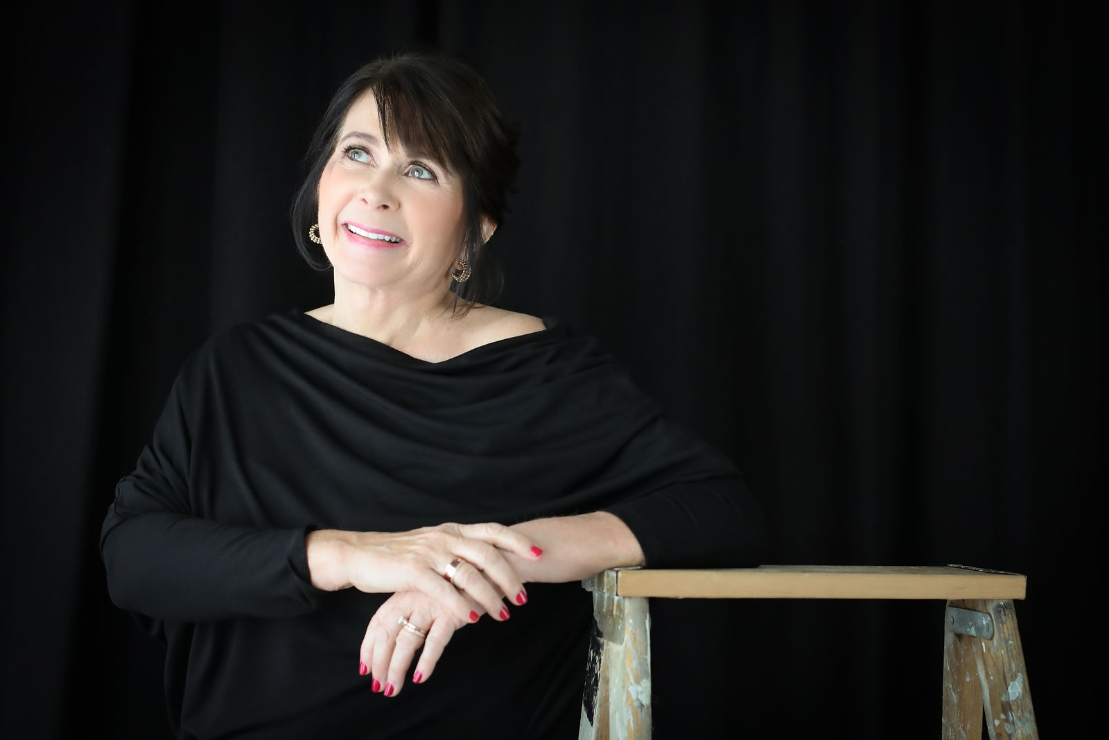 Sharon by Stephanie C. Olsen Photography