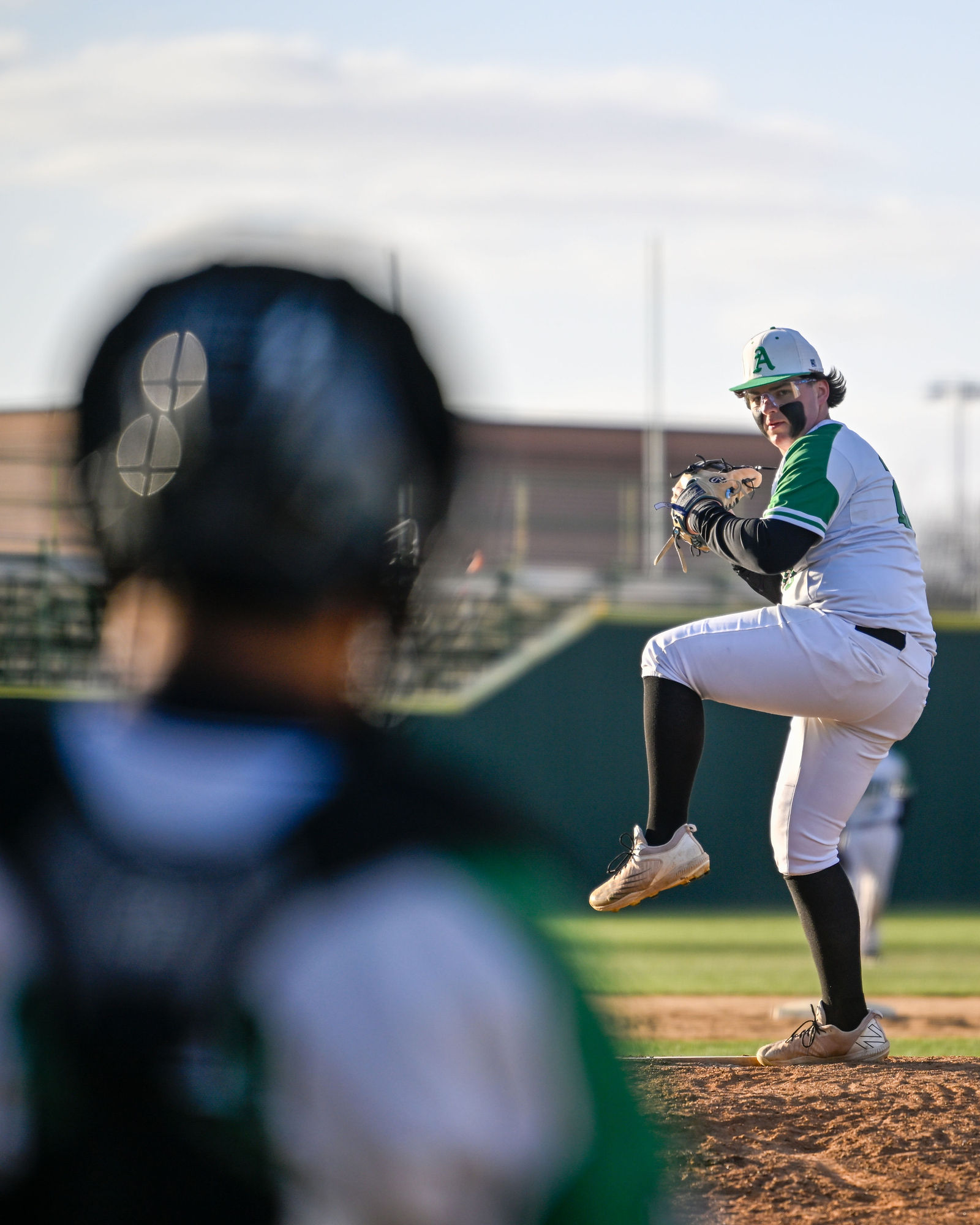 Arlington Colts JV2 vs South Grand Prarie by Break Neck Photography