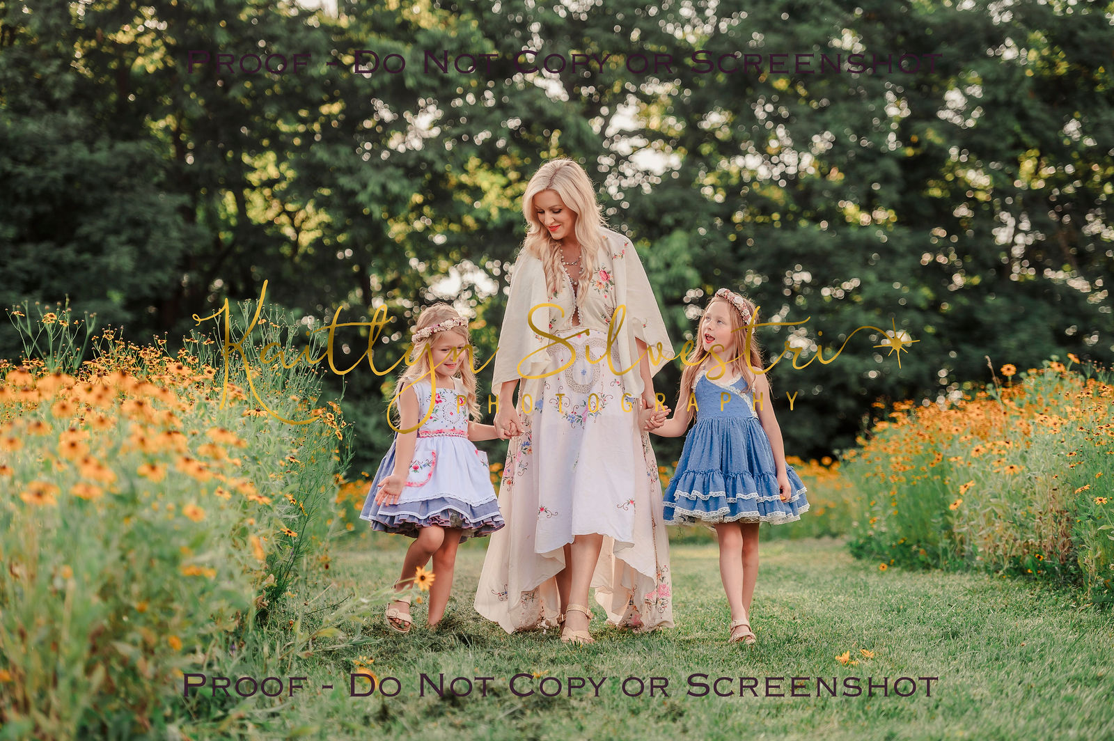 Shuffett | Flower Fields | 2025 by Kaitlyn Silvestri Photography