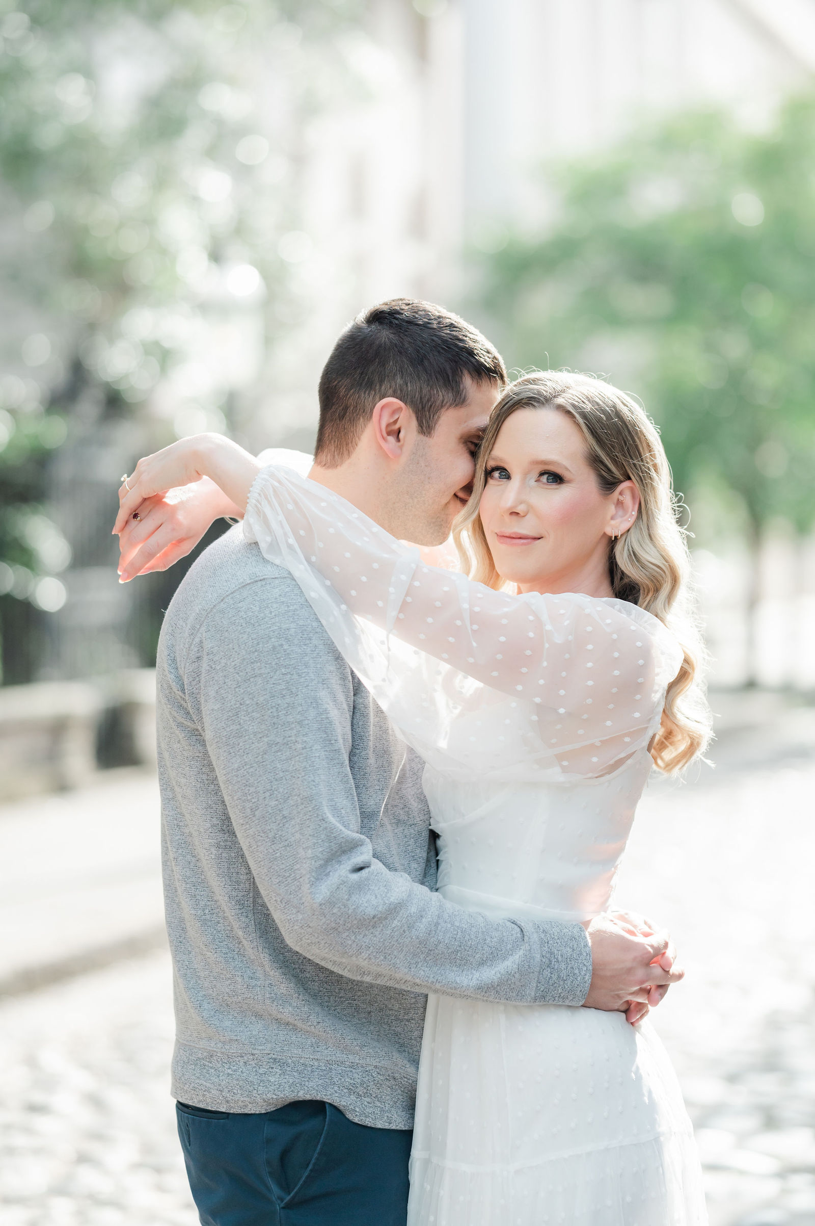 Proposal Location Ideas by Leigh Hayward Photography