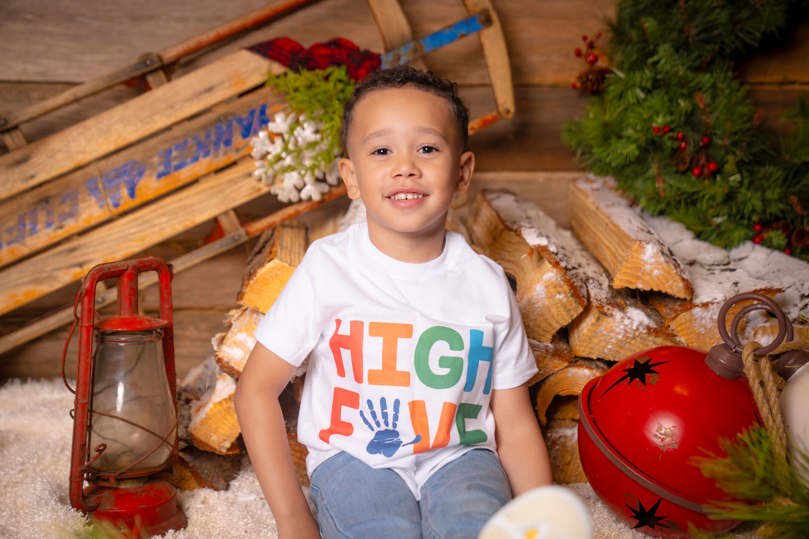 Evans by Portrait Creations