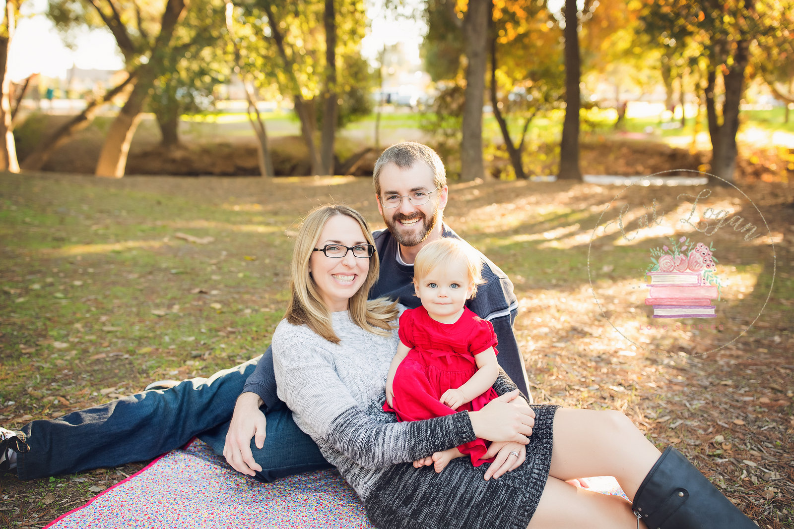 Butler Family by Cat Logan Love Stories