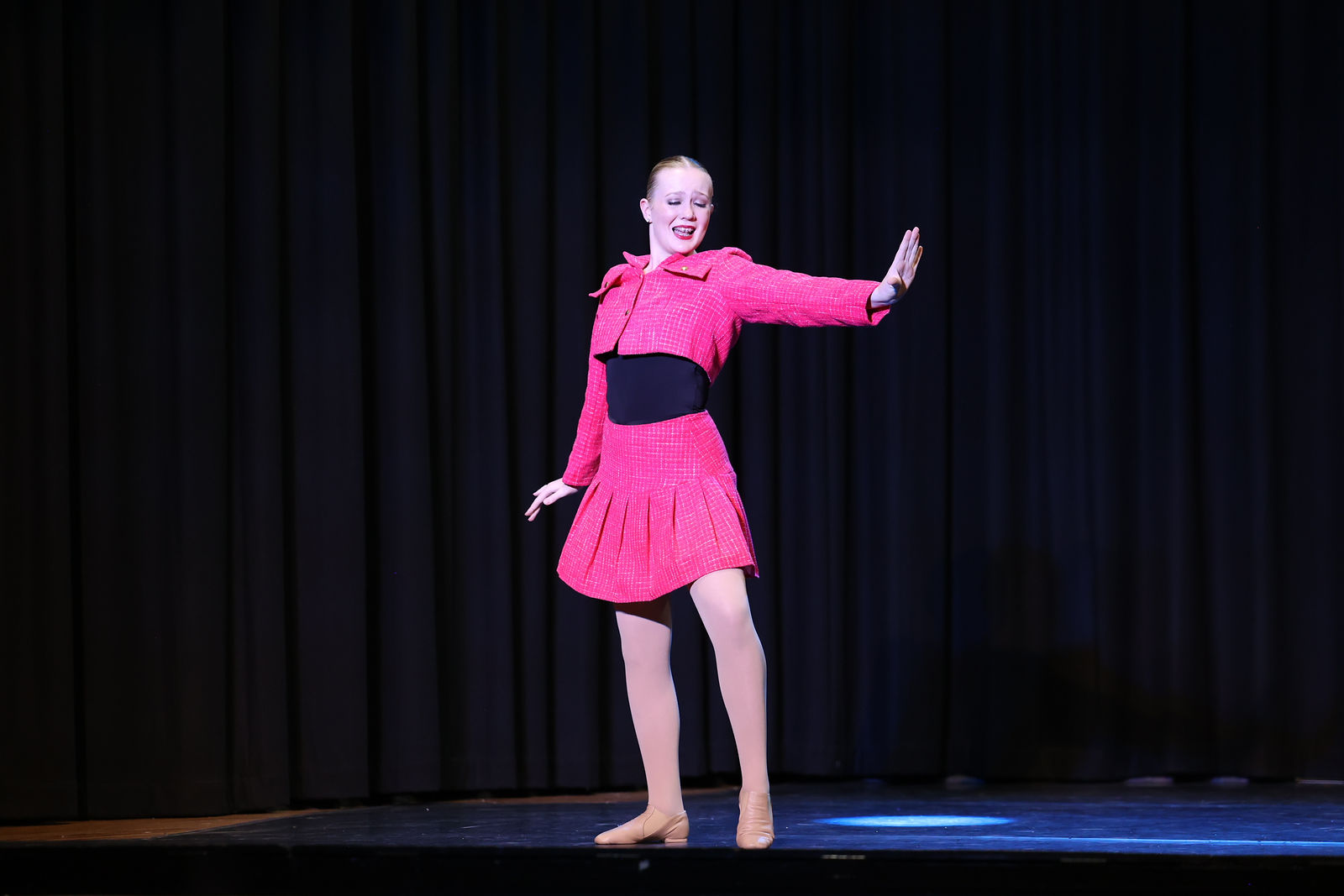 Section 89 by JRD Dance Media