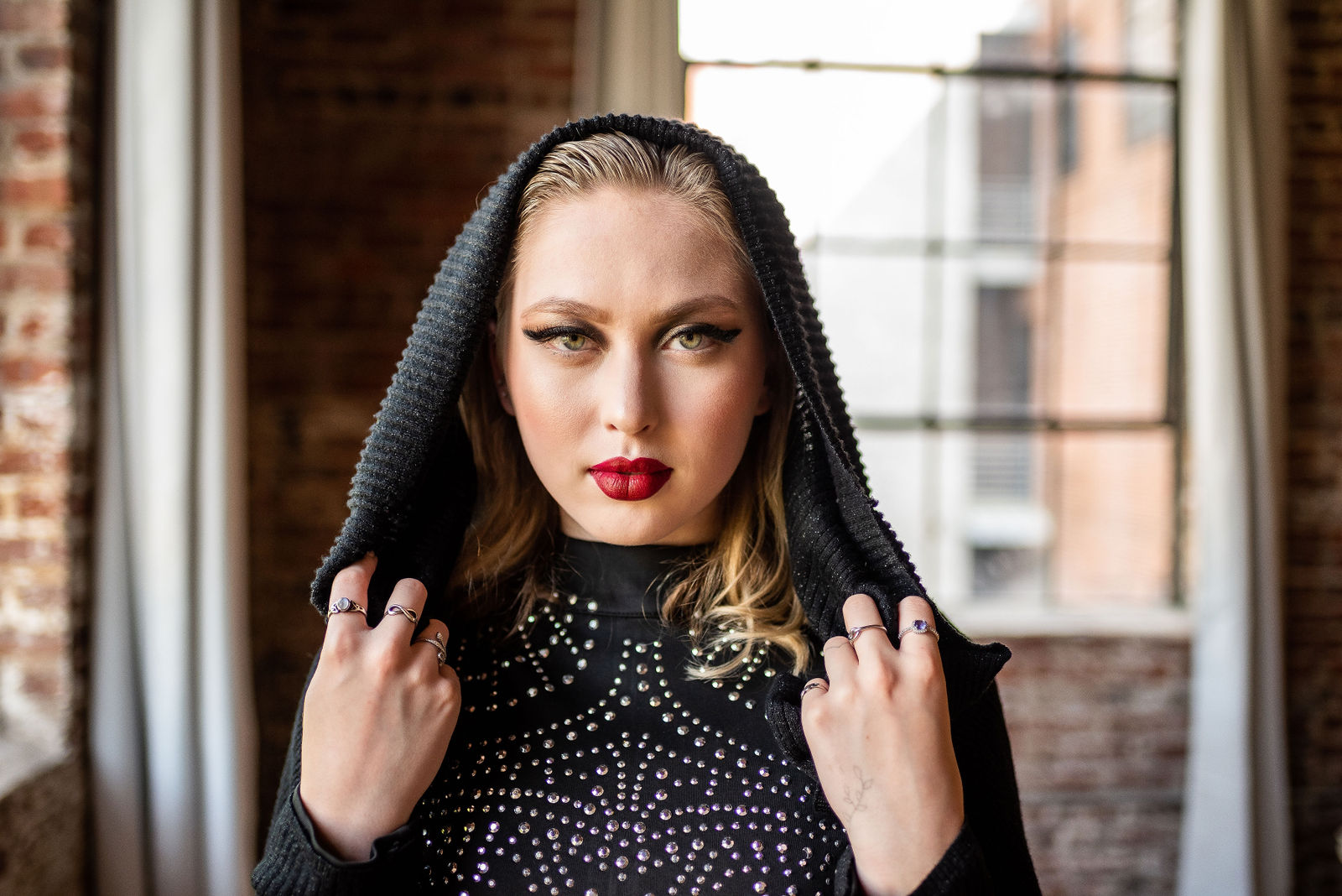Renee Reputation by Ariane Reina Photography