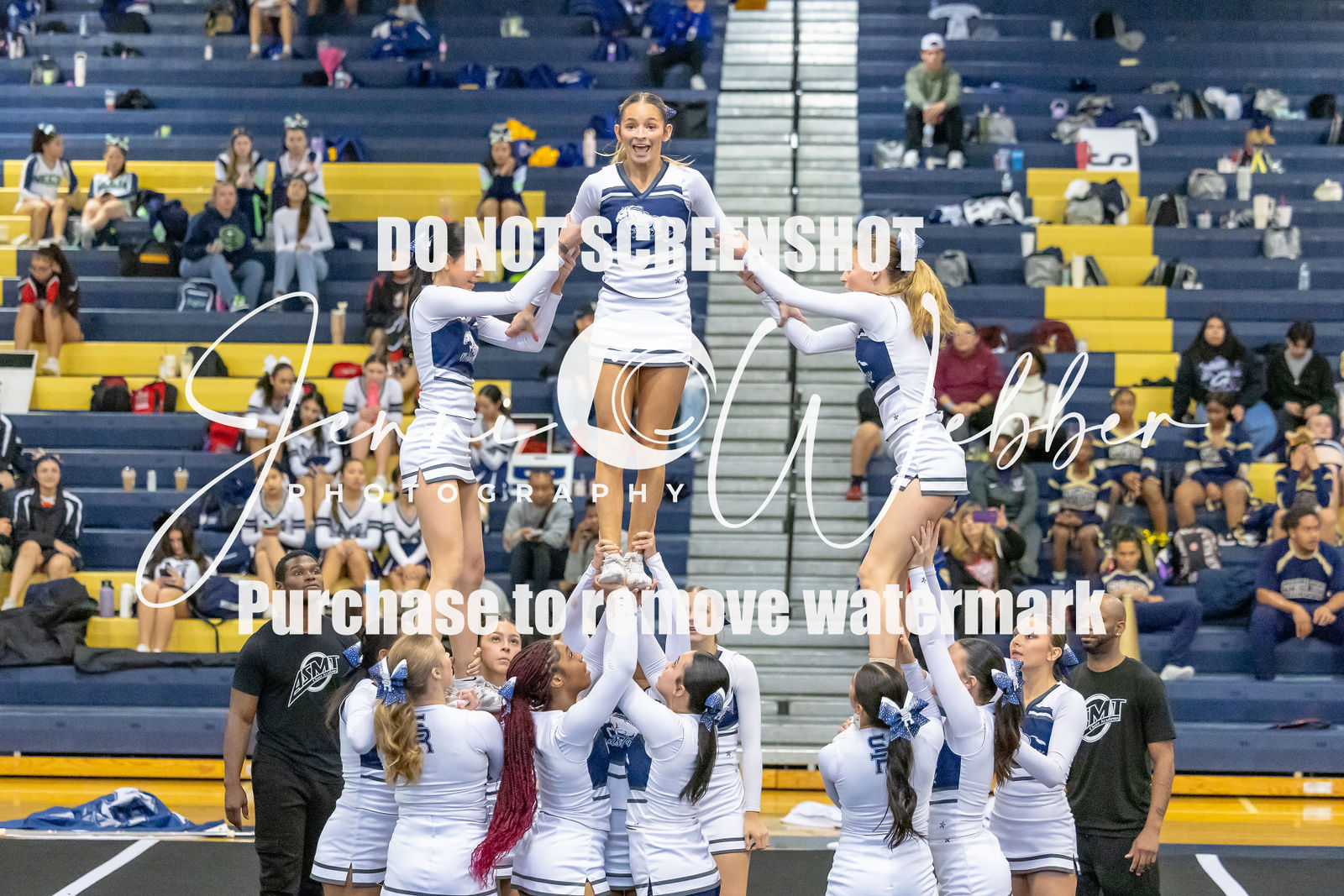 PCS 25 2:12 Shadow Ridge High School by Jenni Webber Photography