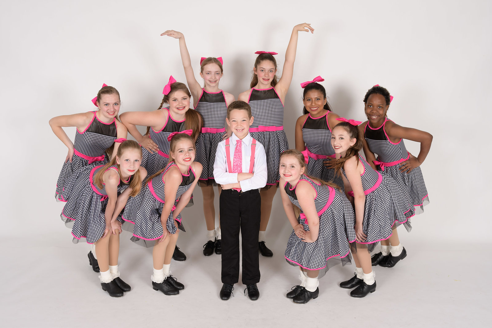 2017 Picture Day Groups by Mike Miller Photography