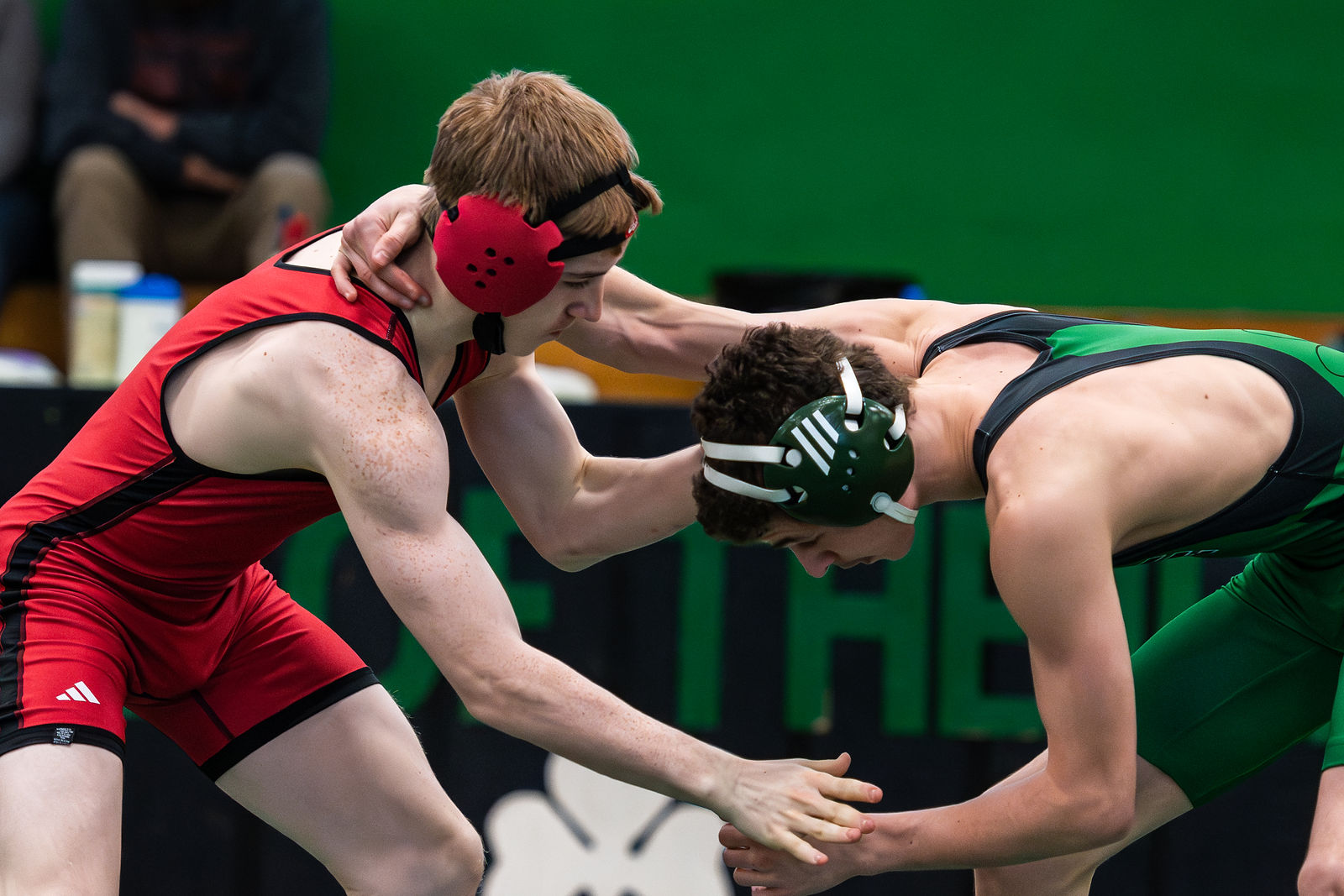 Riddle Quadruple Dual by Velocity in Focus