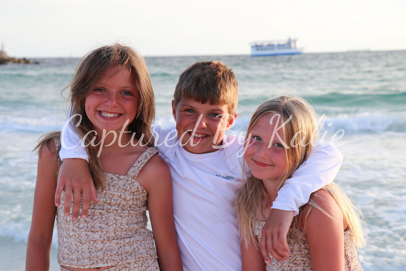 Goss Family Extras by Captured By Kalie