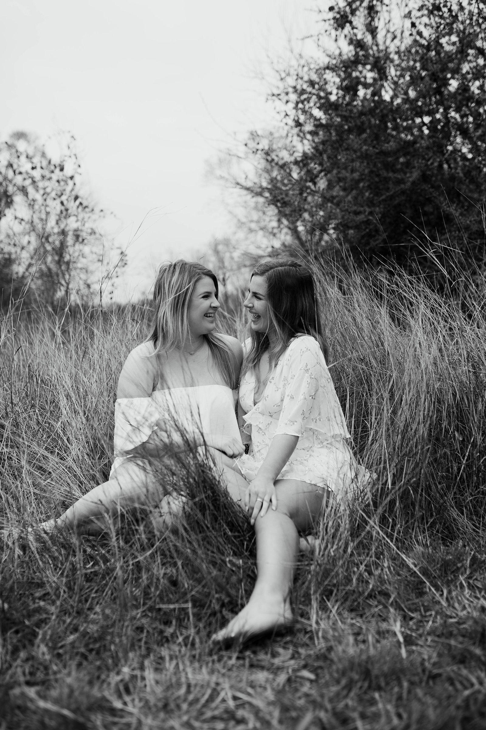 Angie & Annie by Hey Pretty Baby