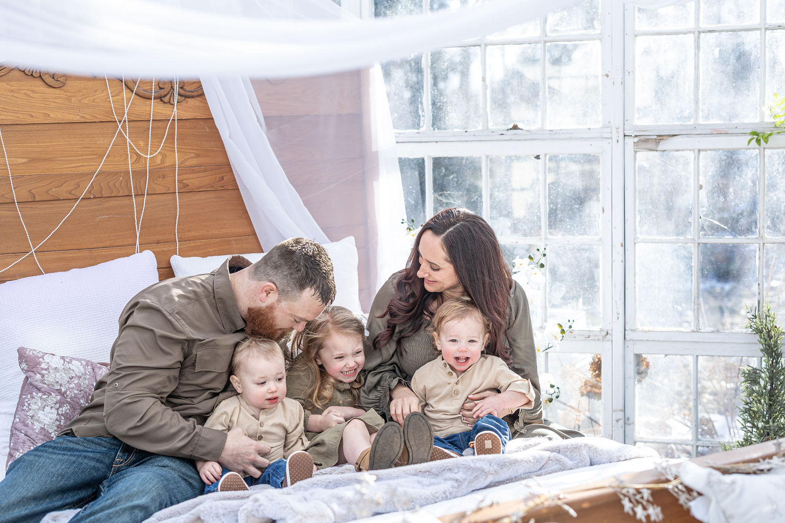 browe by Candy Pixels Photography