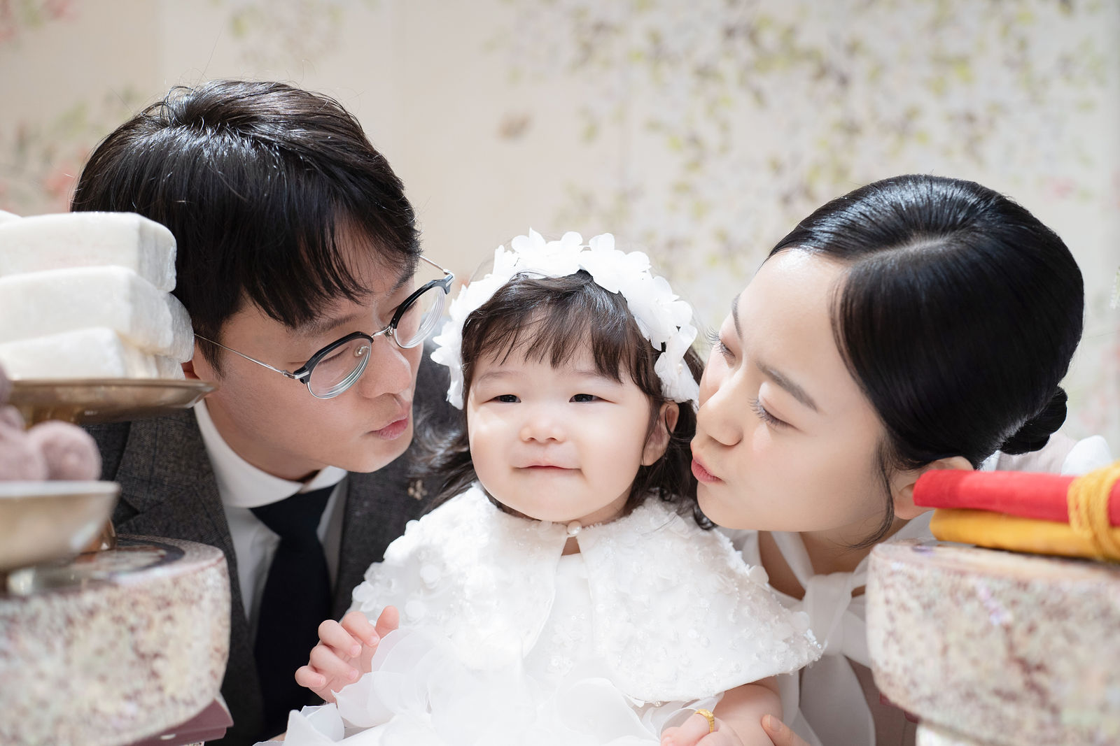 이나빈 by Mango Studio