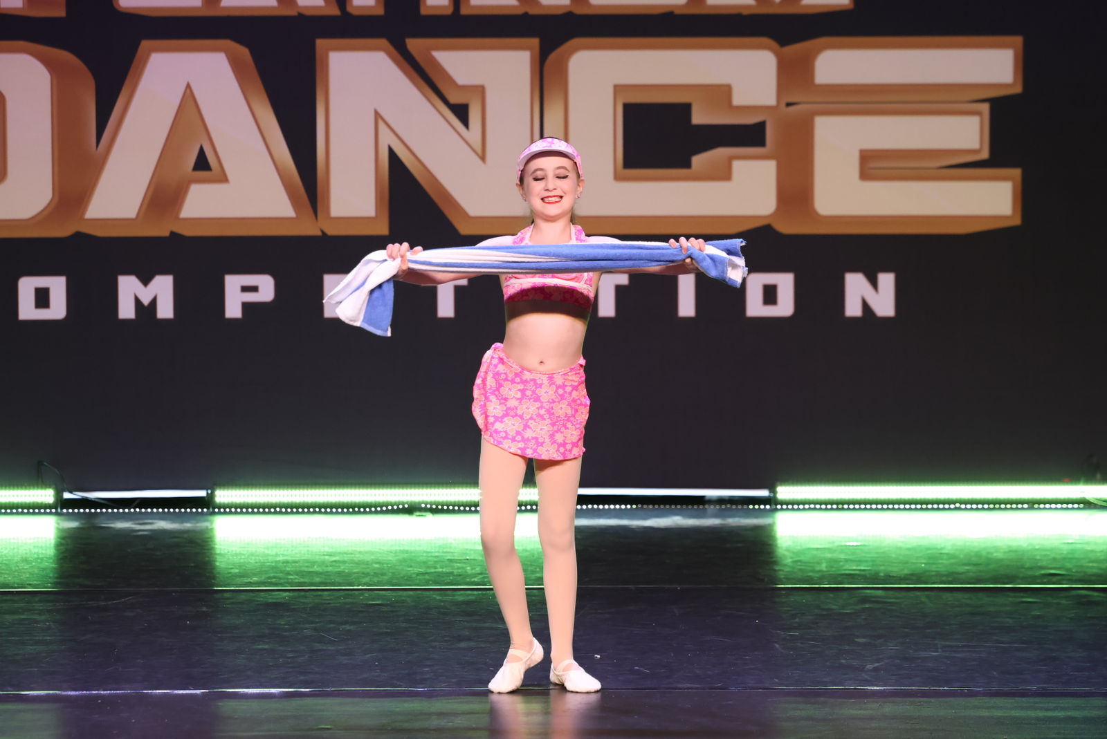 Section 11 by JRD Dance Media