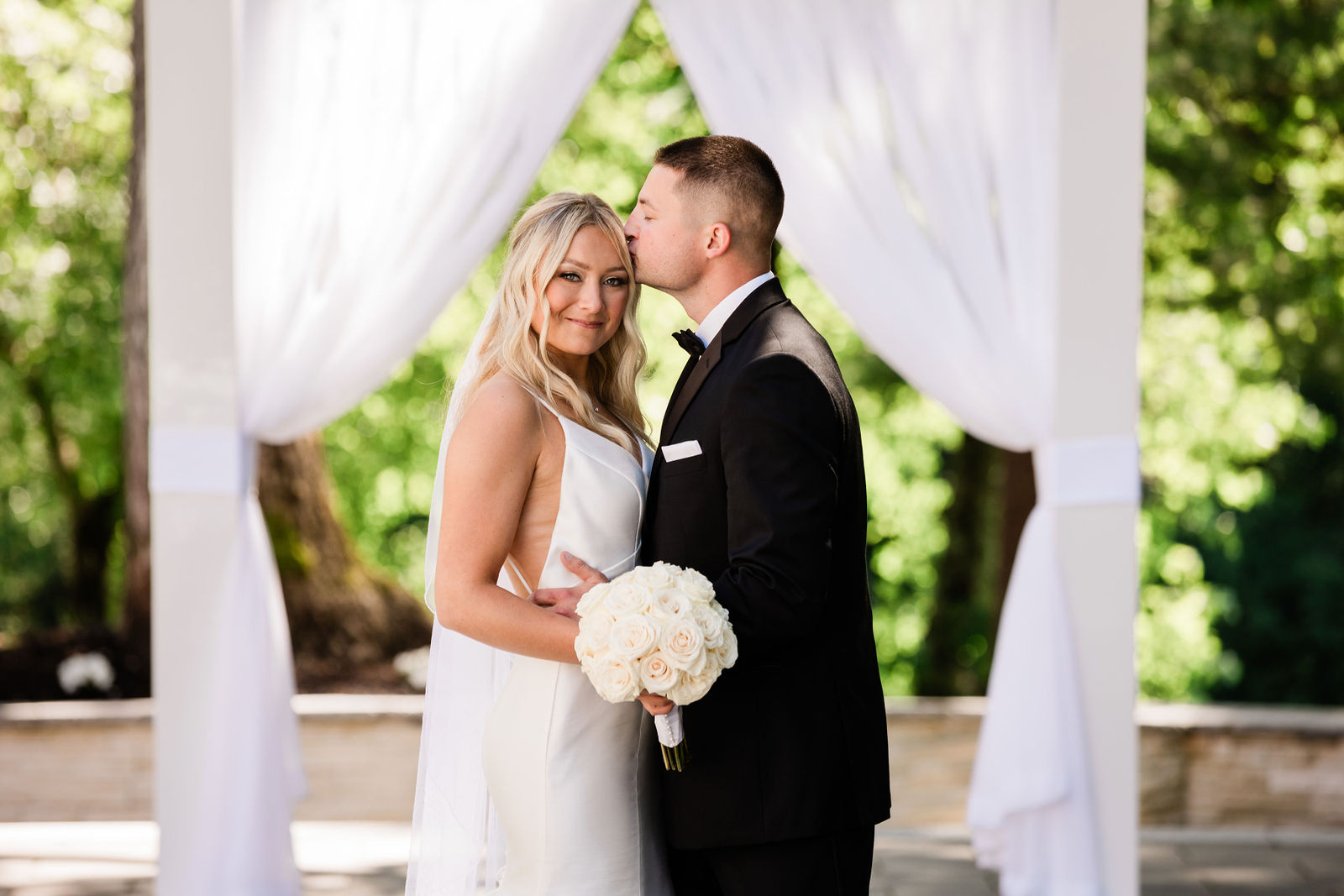 Katie + Nick Pike by Anthony Niccoli Photography