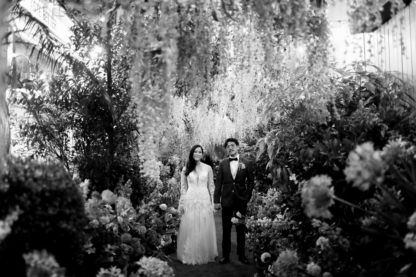 Annabel + William by Lara Hotz Photography