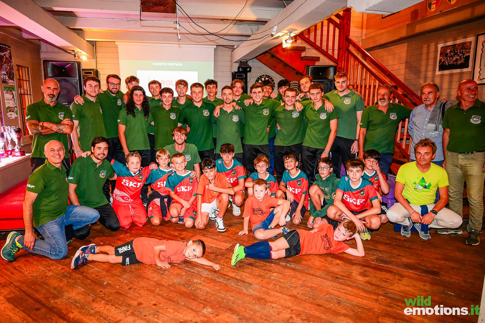 Print Store - Wild Emotions