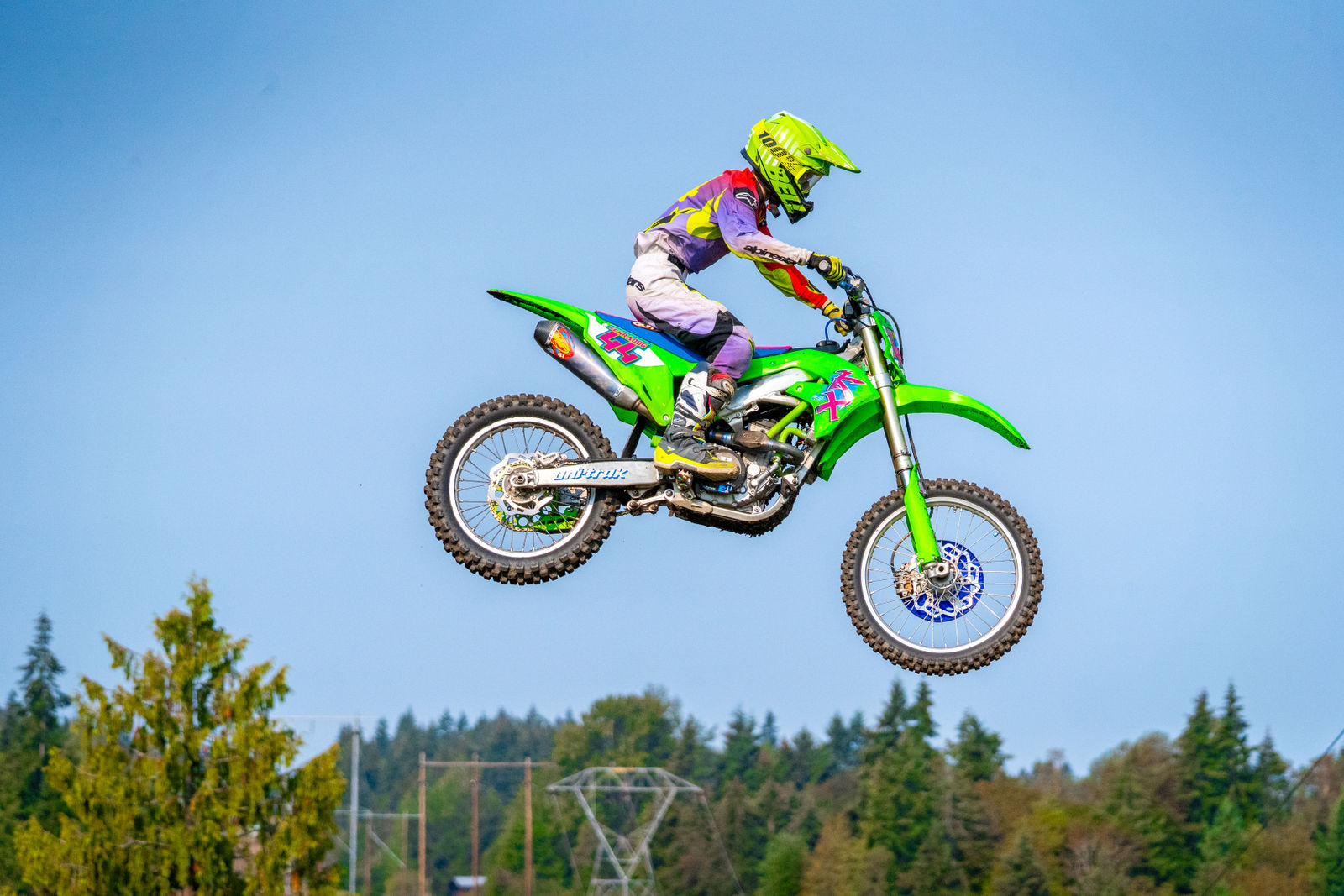 Schrader 2024 OPMC RD 1 9/8/2024 by Gate Drop Productions