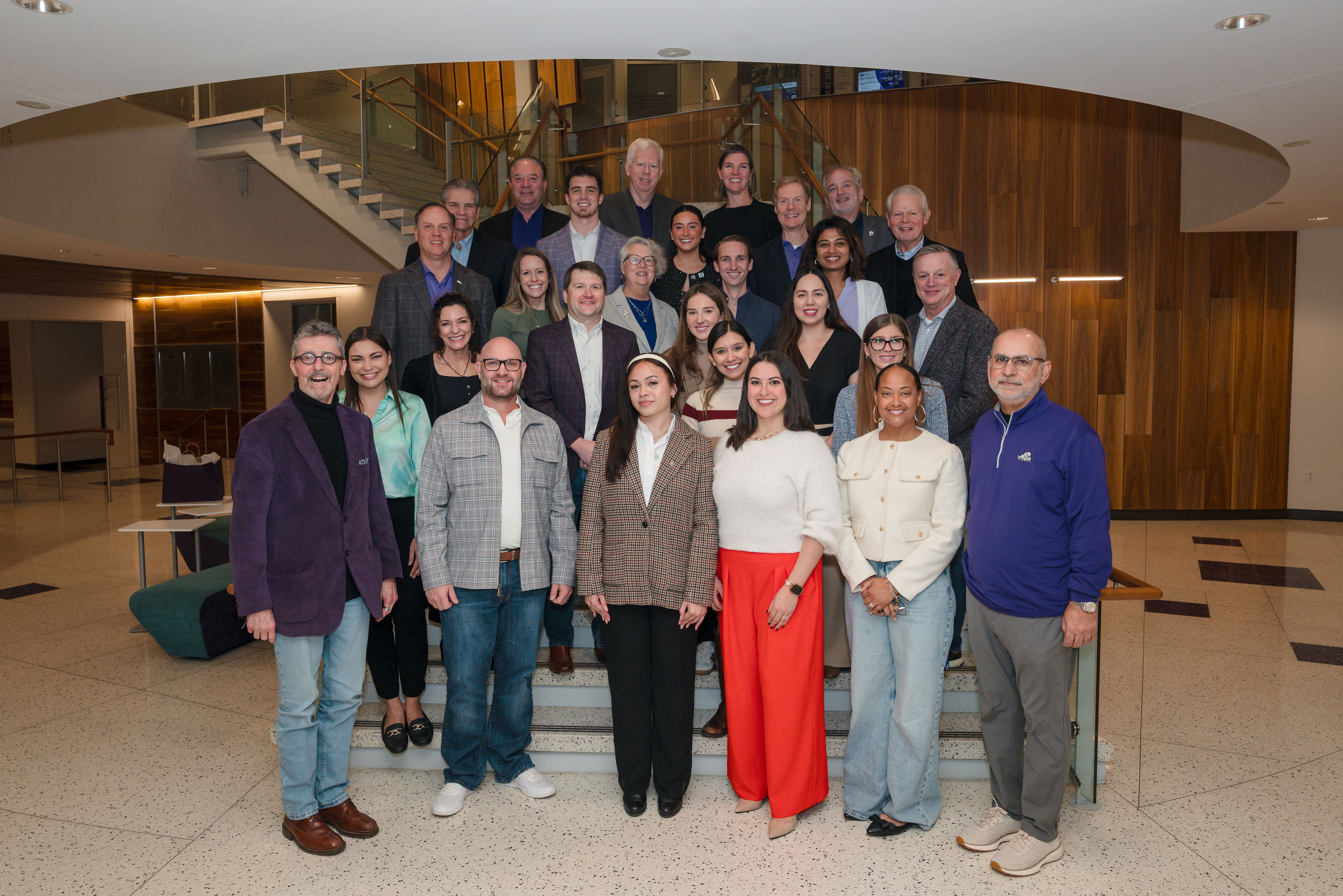 Neeley & Associates by Ariel Leon