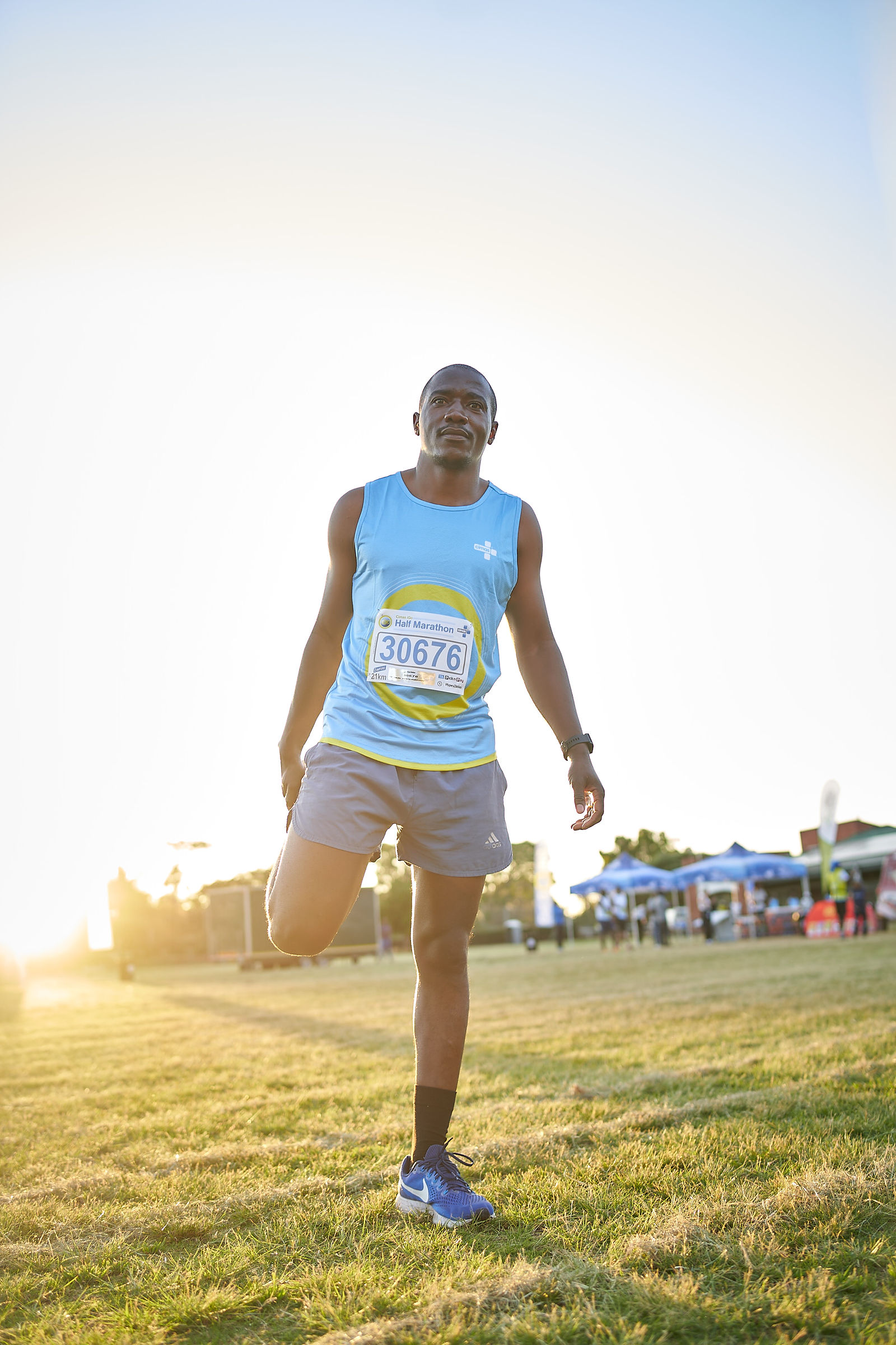 Cimas iGo Half Marathon 2023 - Harare by Hypenation