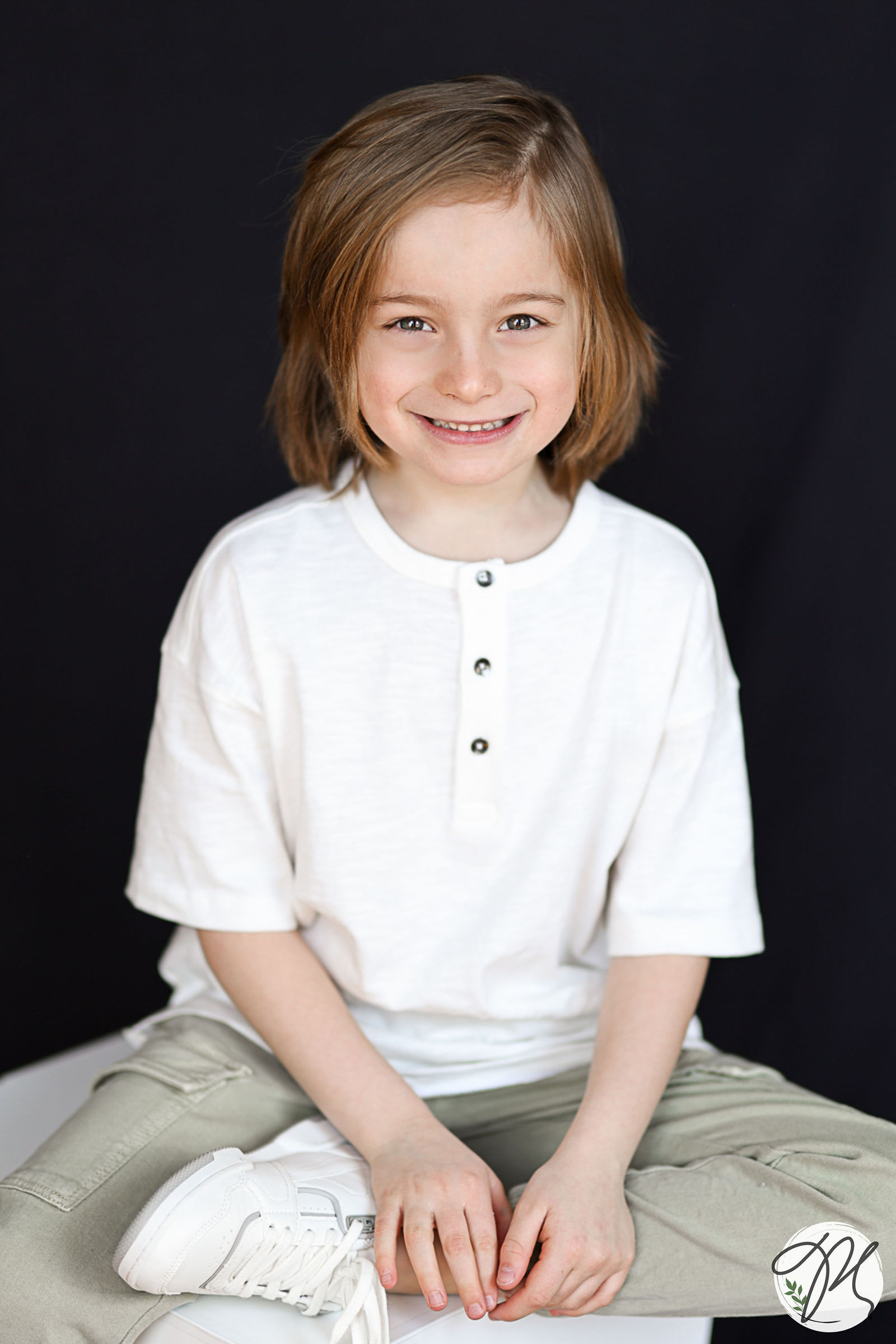 DENAULT by Marilee Photographie