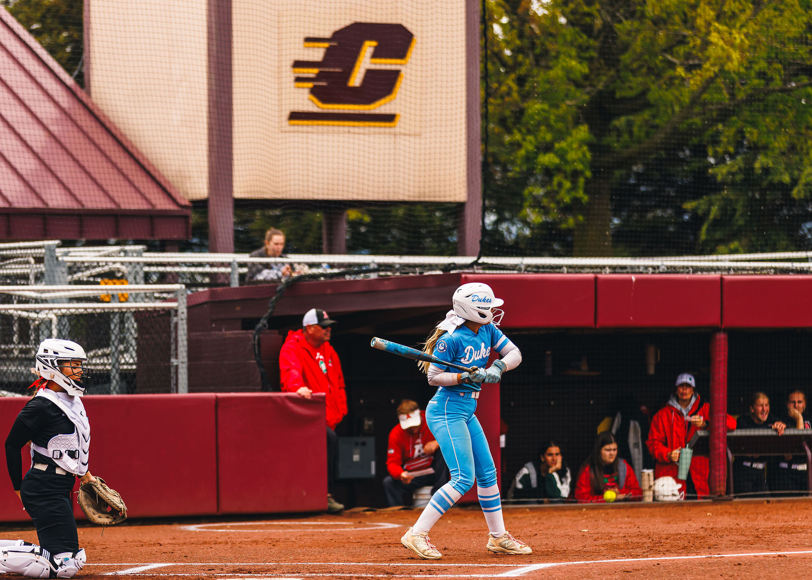 Garber Softball | v Sacred Heart by Ty Klopf