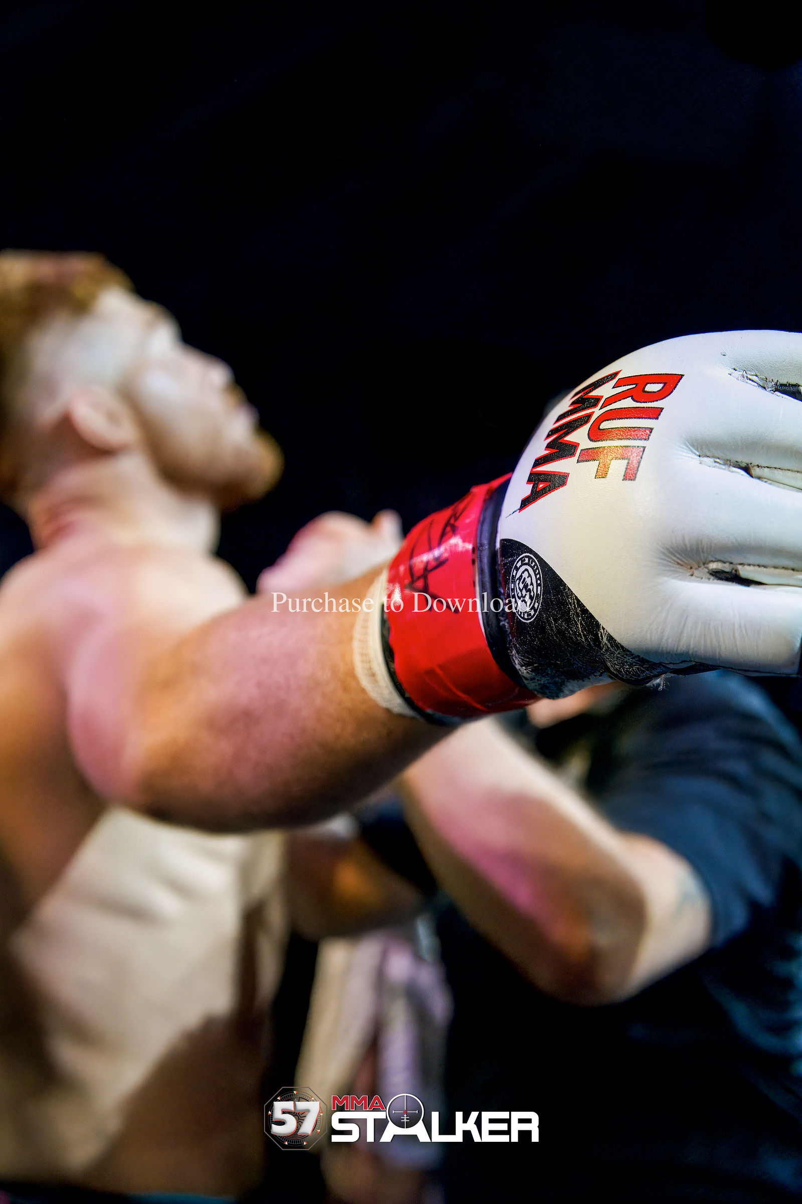 RUF 57 by MMA Stalker