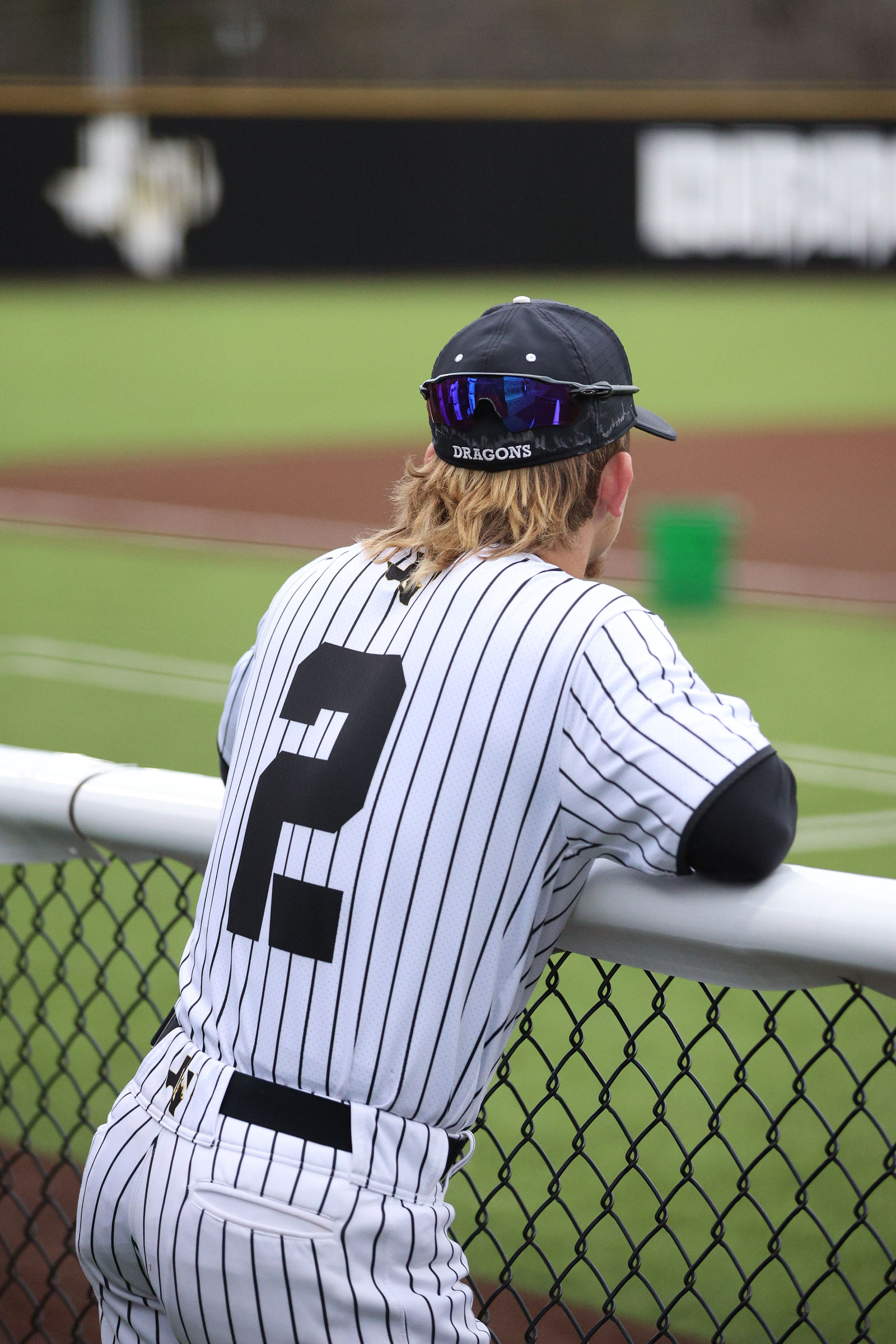 Guys Baseball by Cody Gill Photography