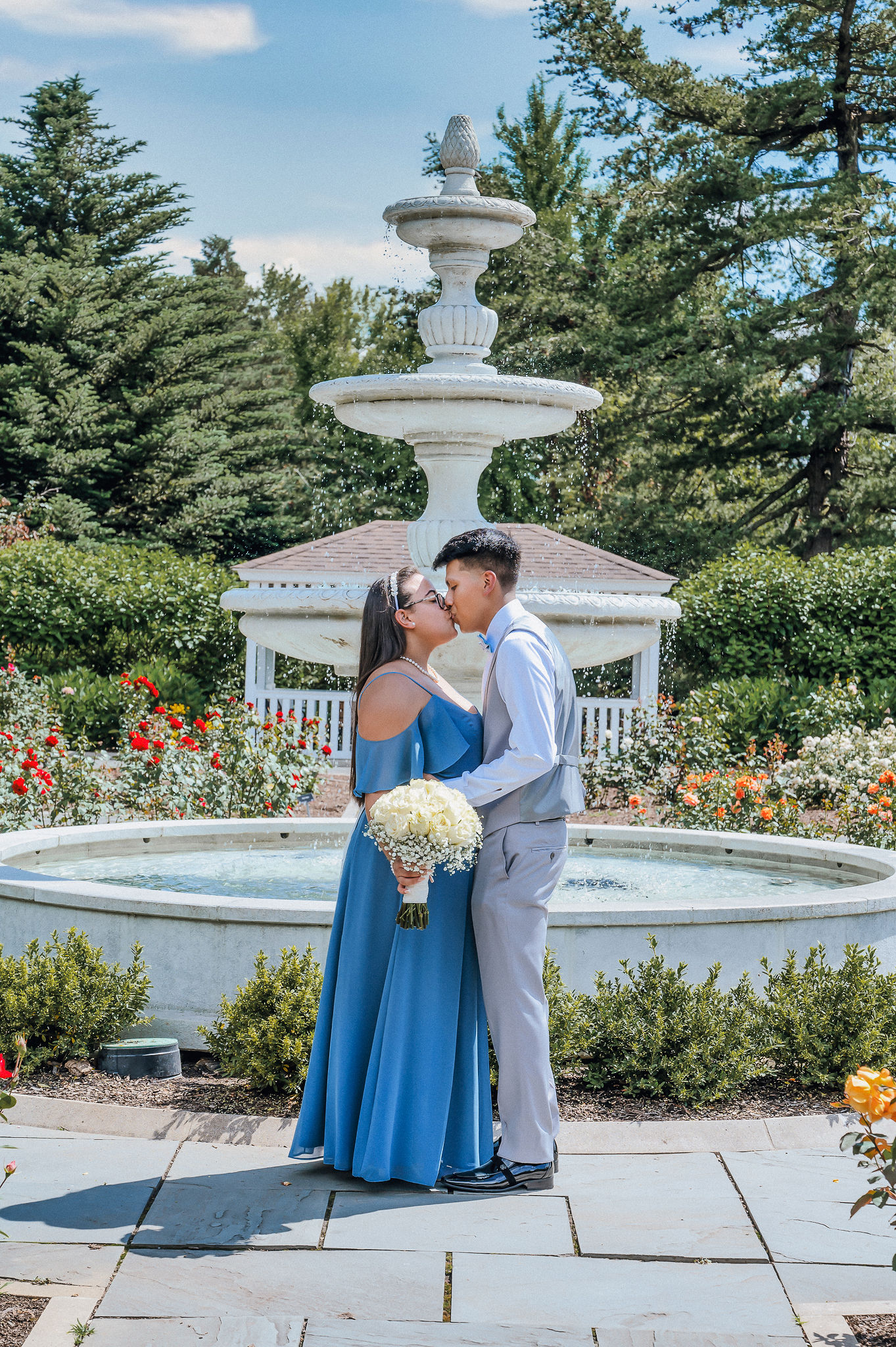 Rosangely & Emanuel de Iram Lazo - Photography