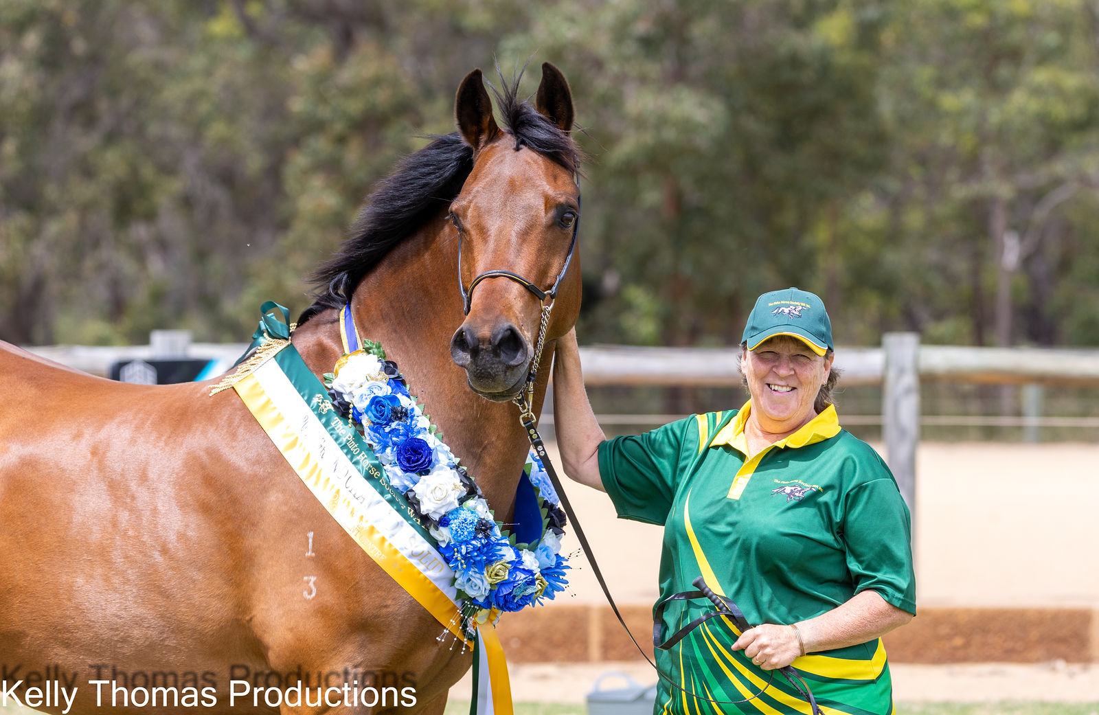 2025 Pinto State Championships by Kelly Thomas Productions