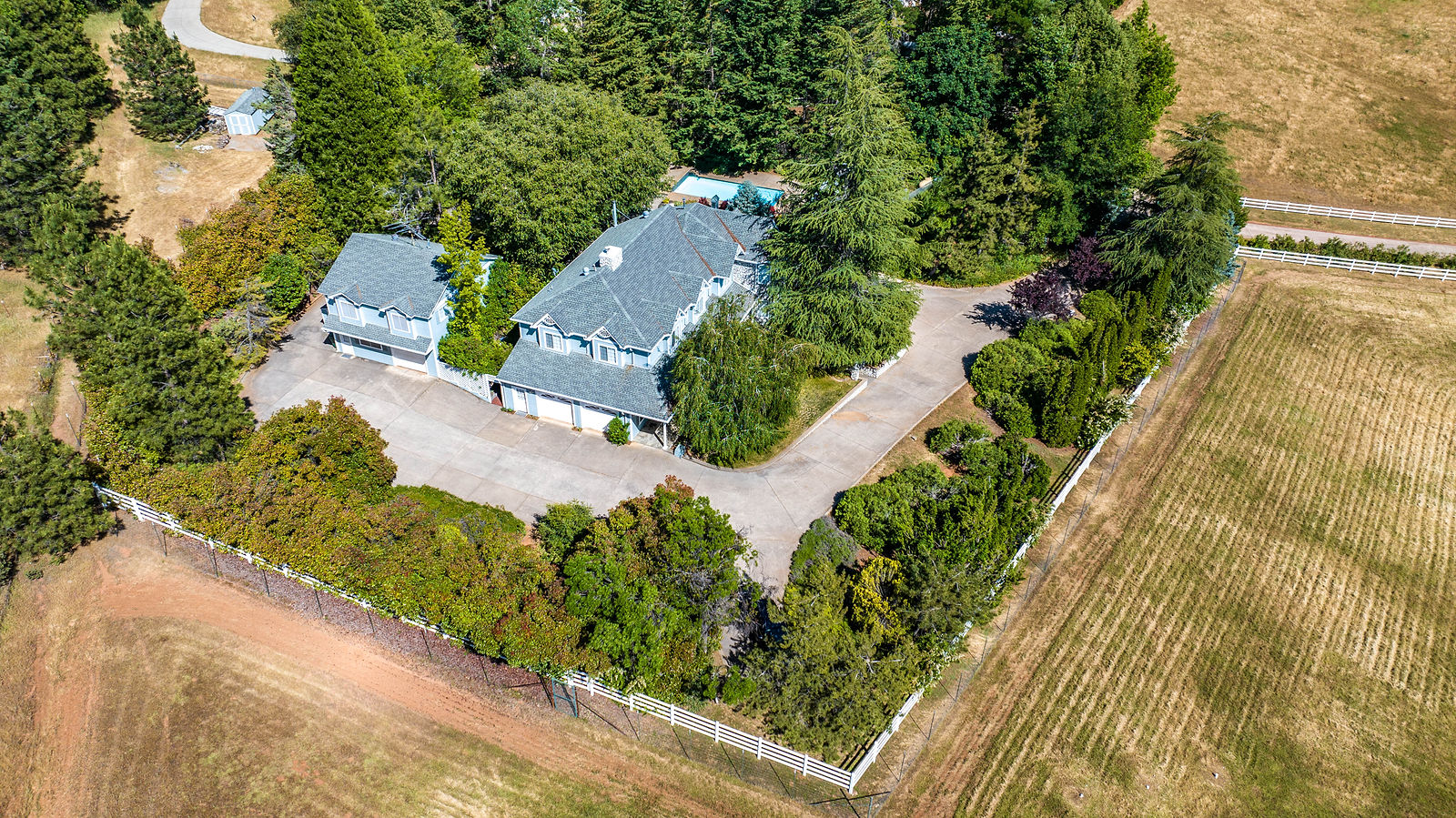 19570 Charleston Rd, Volcano, CA - NEW by Amador Photo