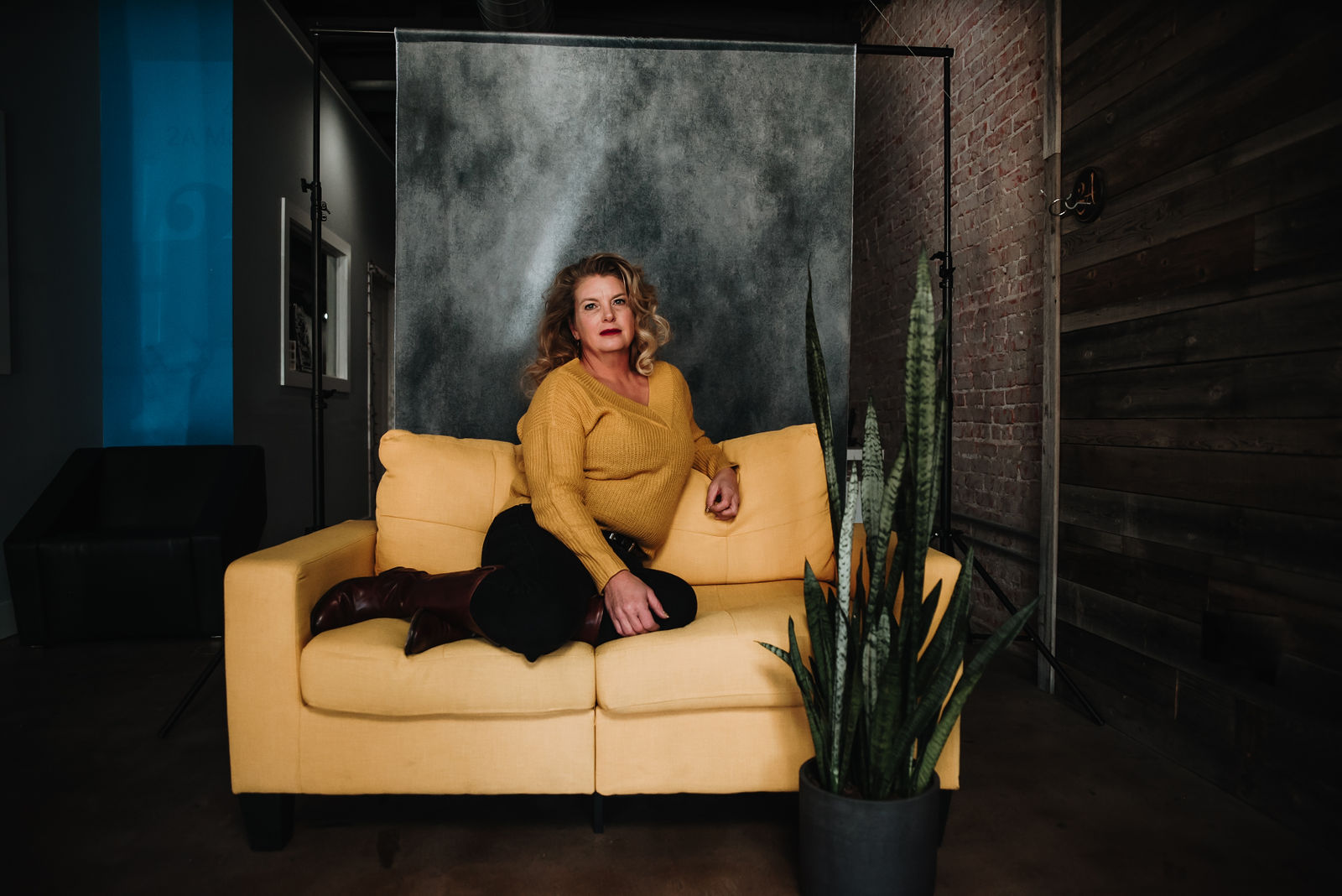 Jennifer // Branch + Bloom by Stag & Bird Photo Experiences