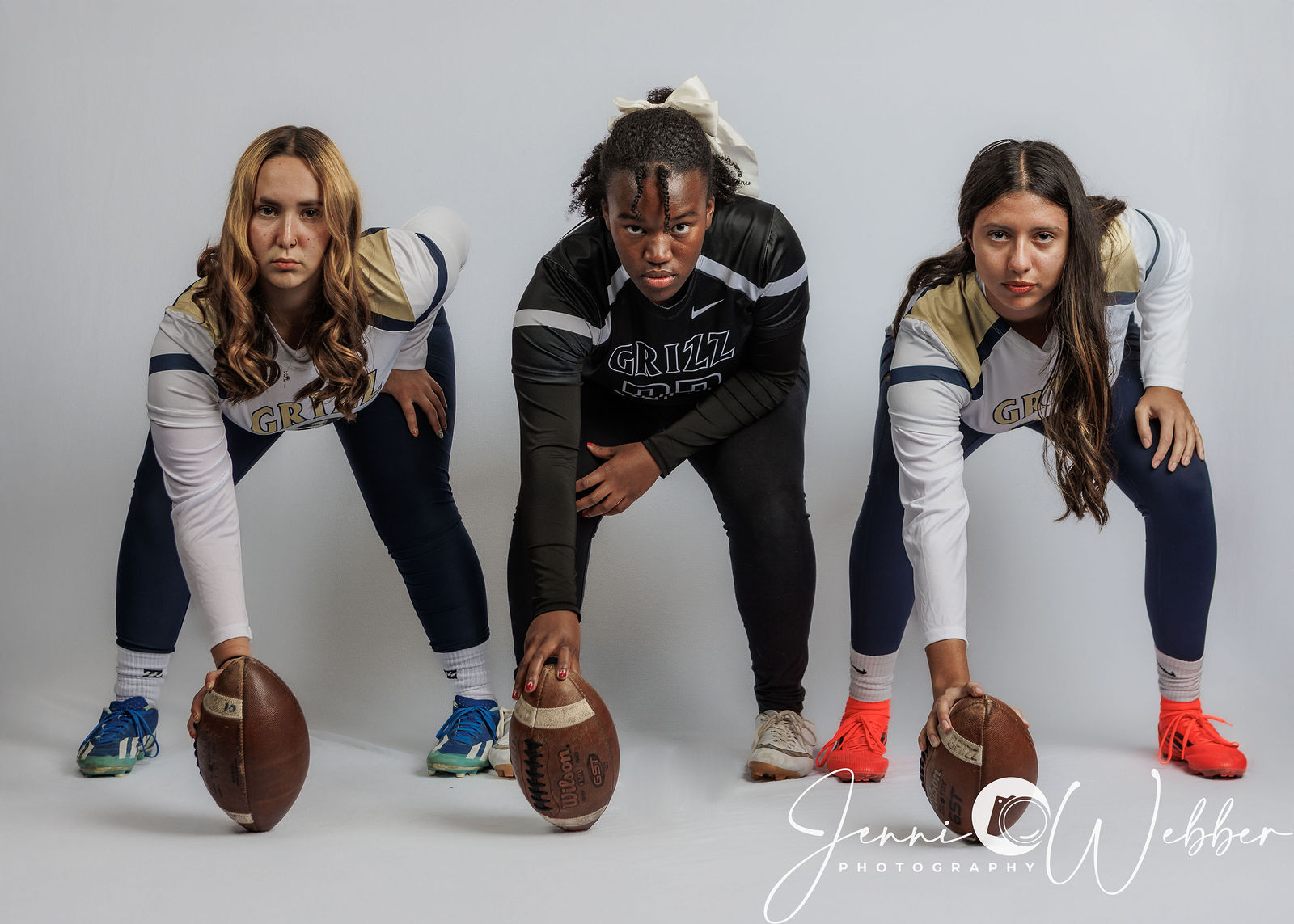 12-6 Spring Valley Flag Media by Jenni Webber Photography