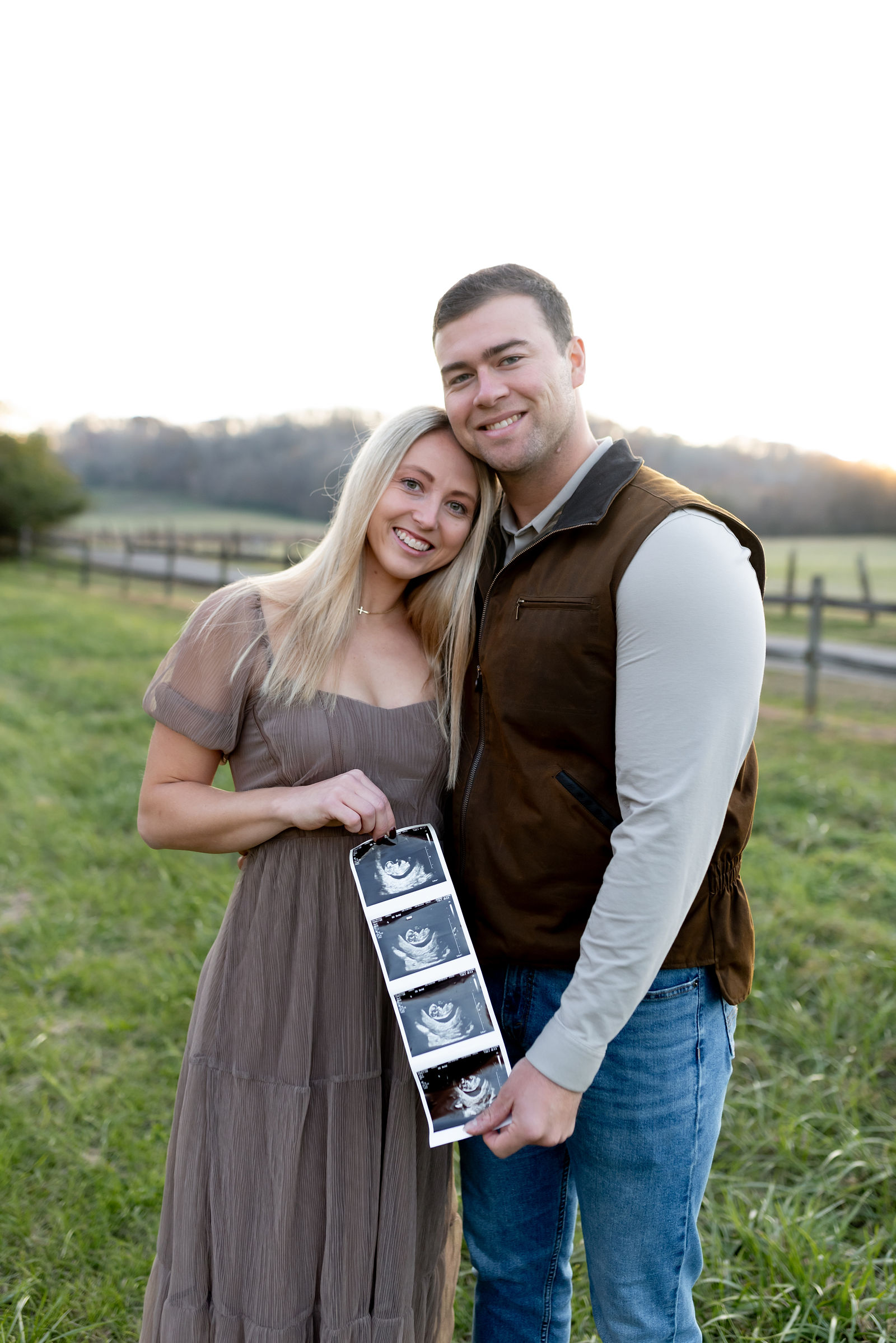 Booth & Ally by Anna Cooper Photography